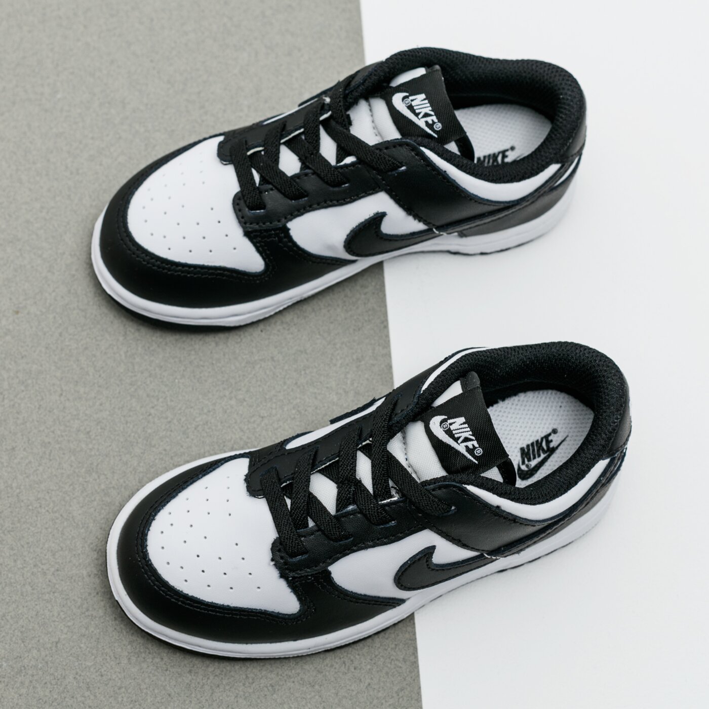 NIKE DUNK LOW CW1589-100 JUODA 44,00 EUR | Kedai | e. parduotuvėje ...