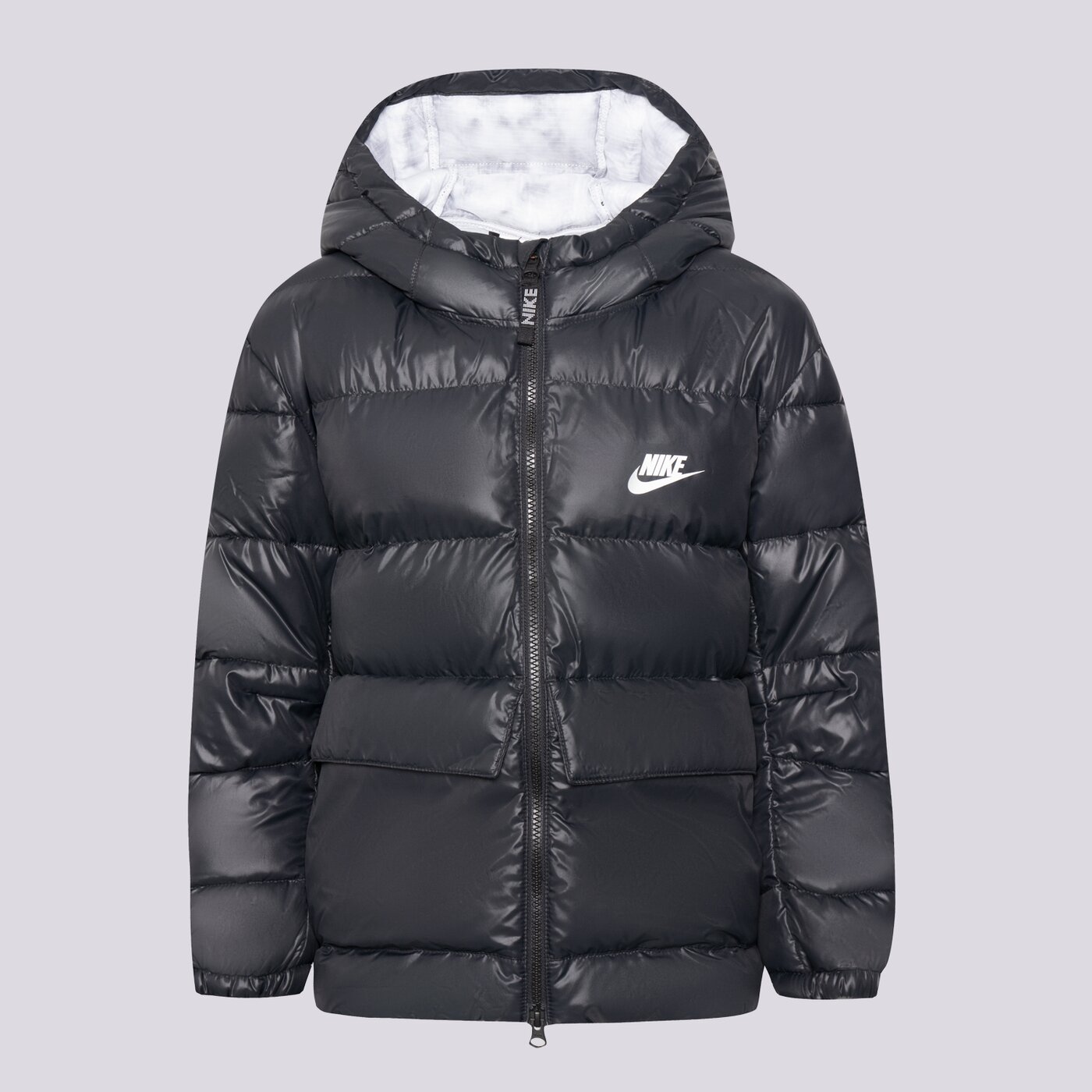 NIKE STRIUKĖ ECODWN BK HIT PAD JKT DQ9046-010 JUODA 99,00 EUR ...