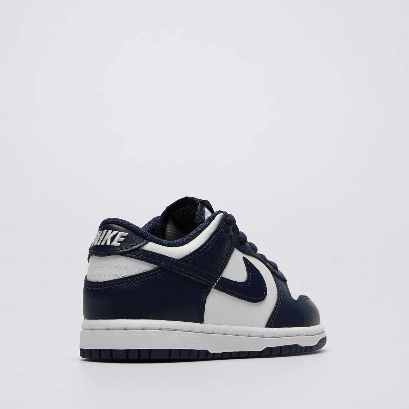 NIKE DUNK LOW FB9108-116 TAMSIAI MĖLYNA 39,00 EUR | Kedai | e ...