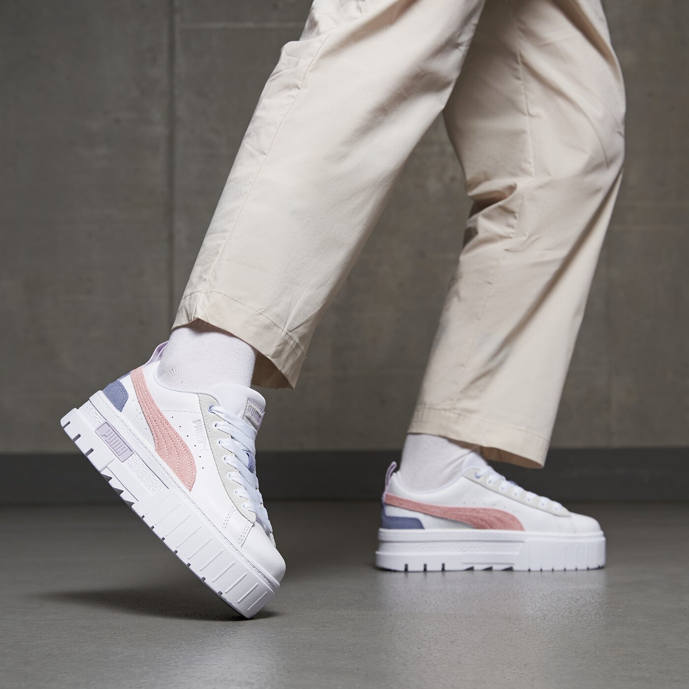 PUMA MAYZE MIX WNS | 38746804 | BALTA | 99,99 EUR | Kedai | Sizeer.lt