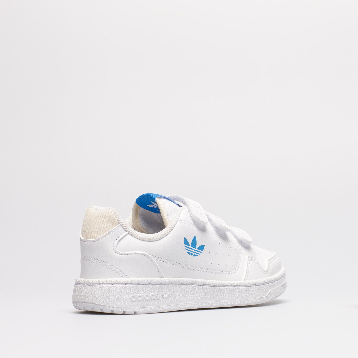 ADIDAS NY 90 CF C GZ1879 BALTA 34,99 EUR | Kedai | e. parduotuvėje ...
