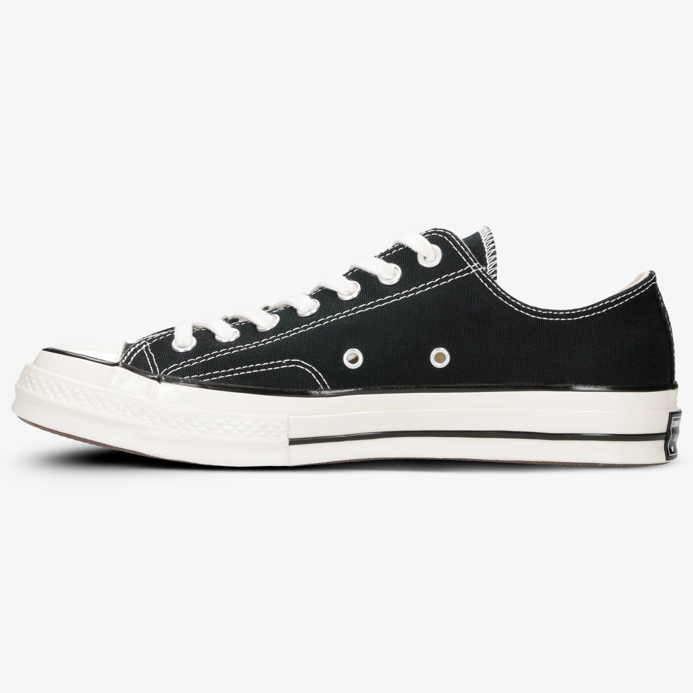 CONVERSE CHUCK 70 162058C JUODA 49,99 EUR | Inkariukai | e ...