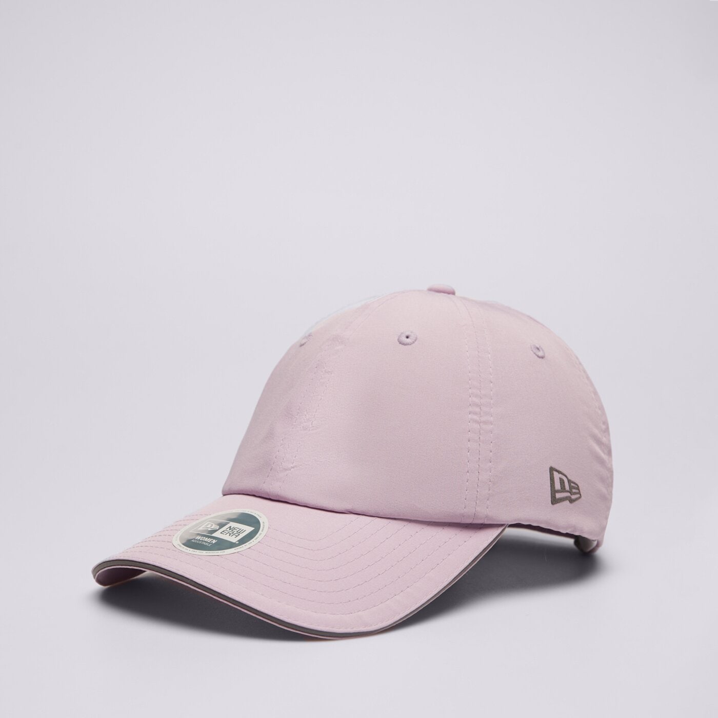 NEW ERA KEPURĖ WMNS OPEN BACK CAP NEWERA NONE 60435000 VIOLETINĖ 10,00 ...