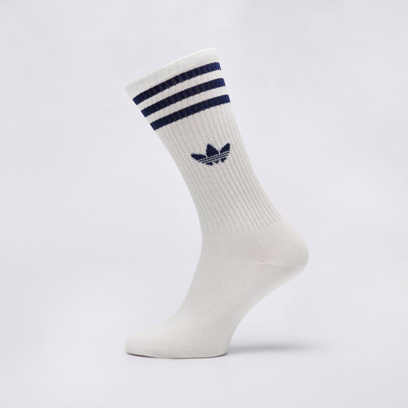 ADIDAS KOJINĖS HIGH CREW SOCK IU2656 DAUGIASPALVĖ 15,00 EUR | Kojinės ...