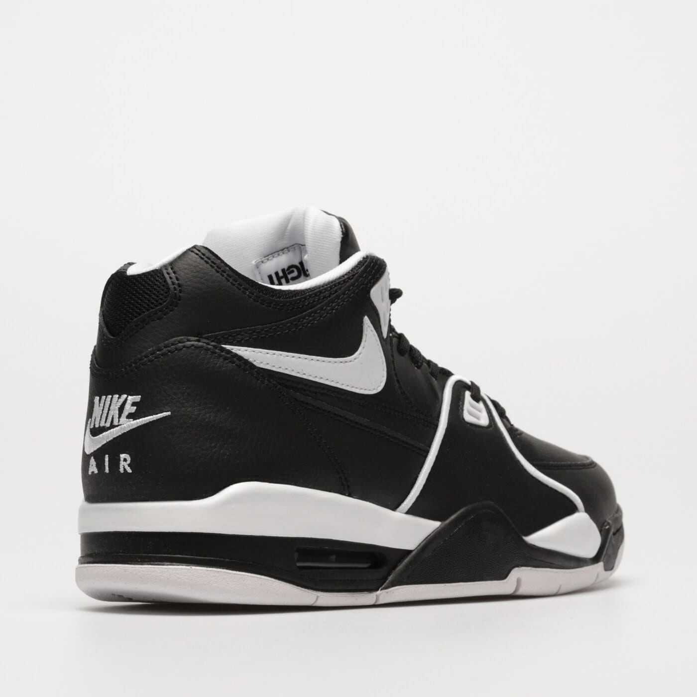 NIKE AIR FLIGHT 89 CU4833-015 JUODA 99,99 EUR | Kedai | e. parduotuvėje ...