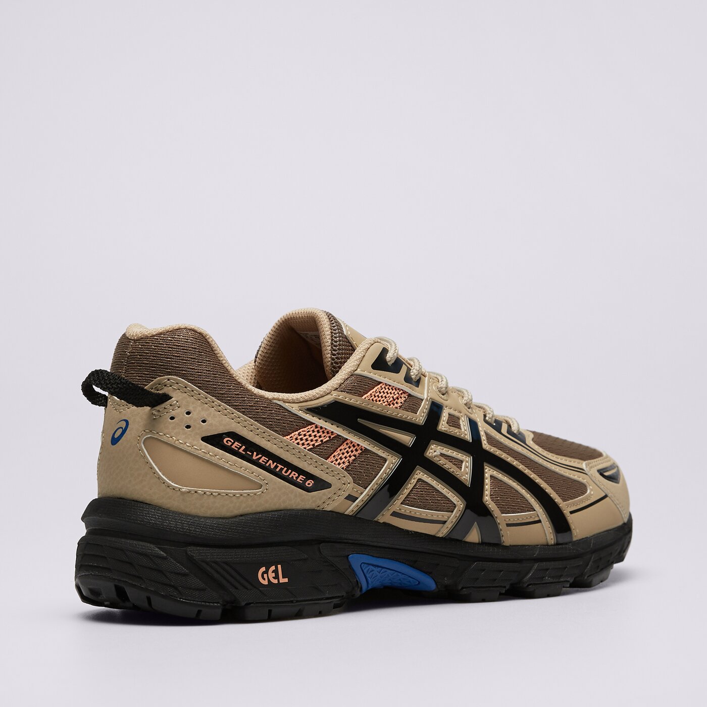ASICS GEL-VENTURE 6 1203A297-200 RUDA 60,00 EUR | Kedai | e. parduotuvėje Sizeer.lt