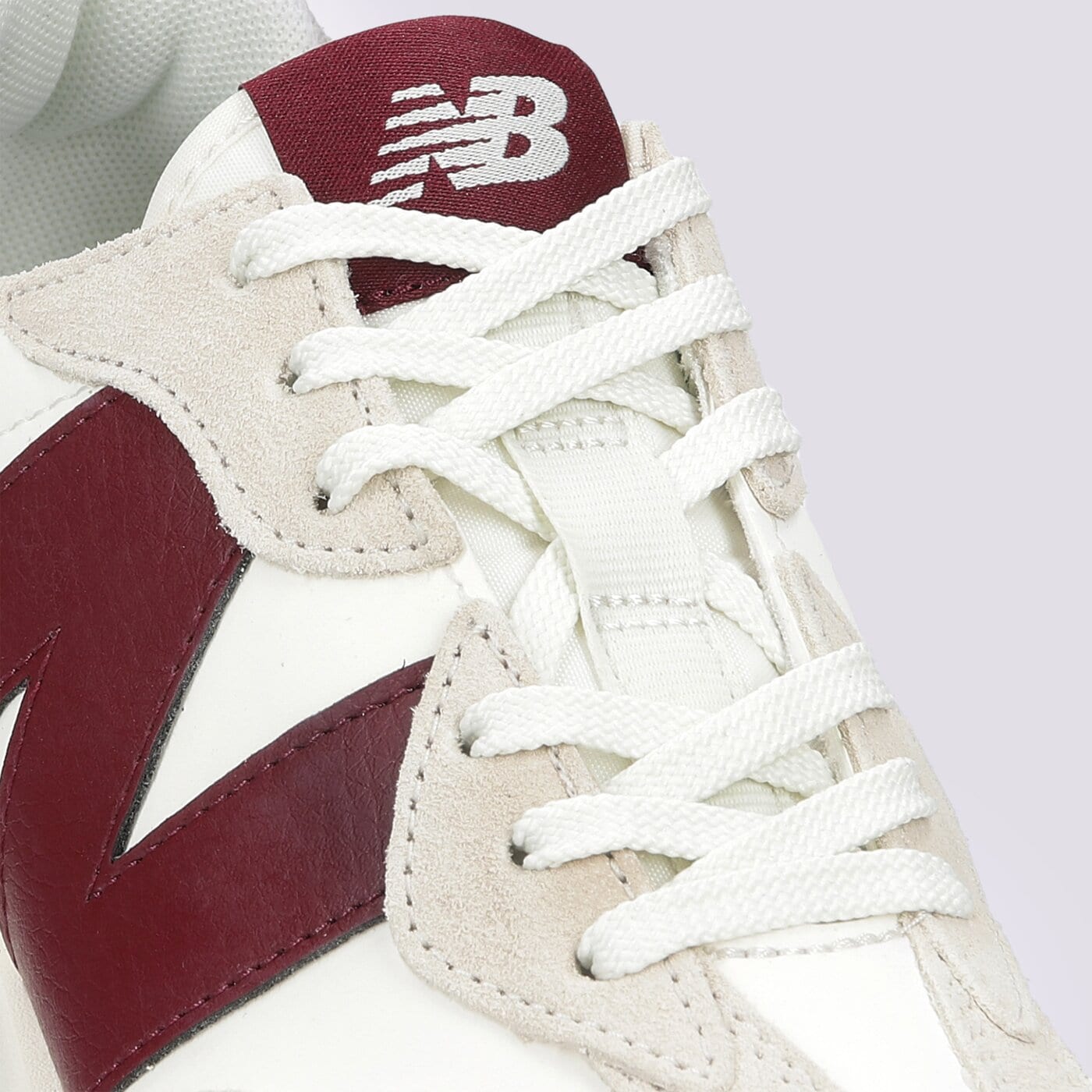 NEW BALANCE 327 WS327KA RUSVAI GELSVA 130,00 EUR | Kedai | e ...