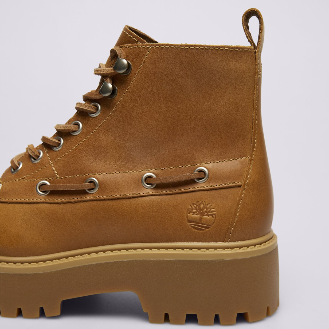 TIMBERLAND STONE STREET MID TB0A27YZEN11 GELTONA 129,00 EUR ...