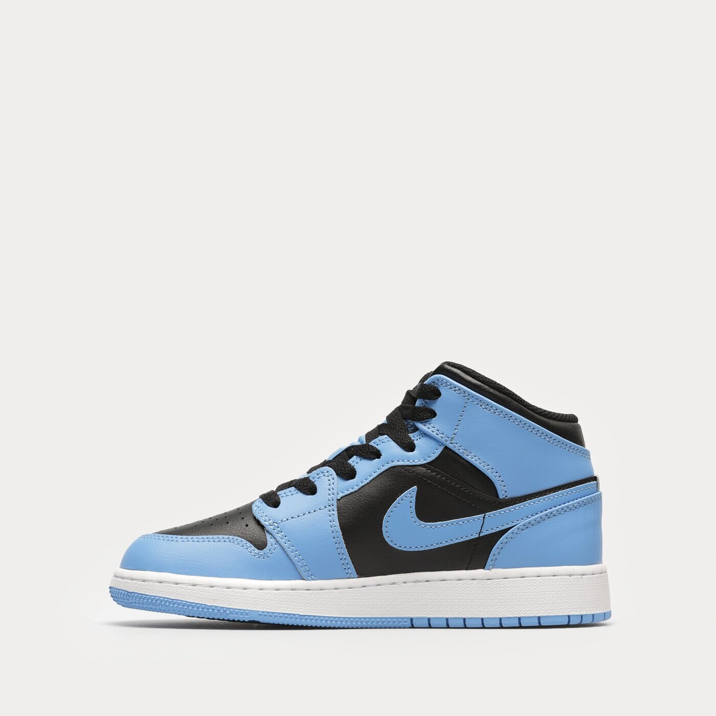 AIR JORDAN 1 MID DQ8423-401 MELYNA 129,99 EUR | Kedai | e. parduotuvėje ...