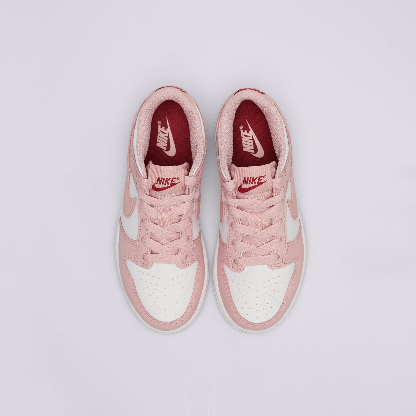 NIKE DUNK LOW BP HV0930-100 ROŽINĖ 39,00 EUR | Kedai | e. parduotuvėje ...
