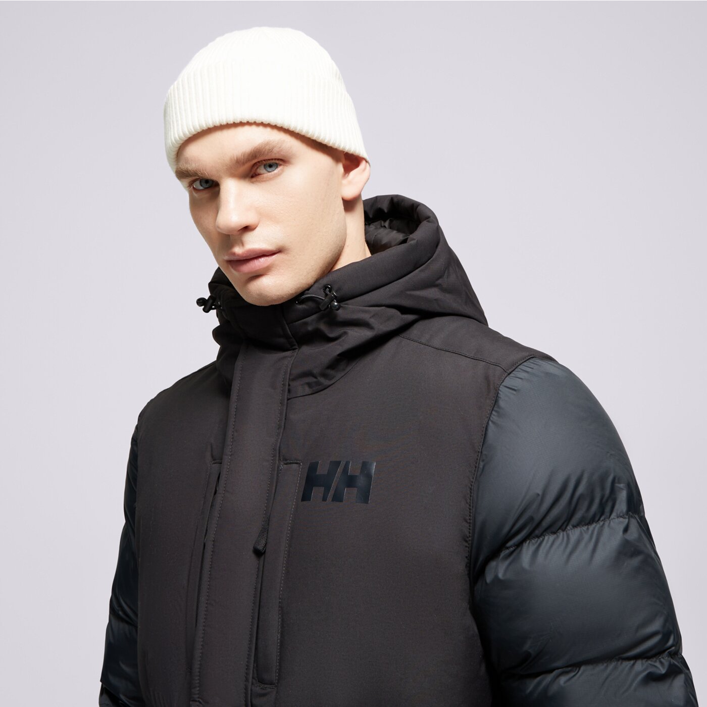 HELLY HANSEN STRIUKĖ ŽIEMINĖ ACTIVE PUFFY 53522_990 JUODA 270,00 EUR ...