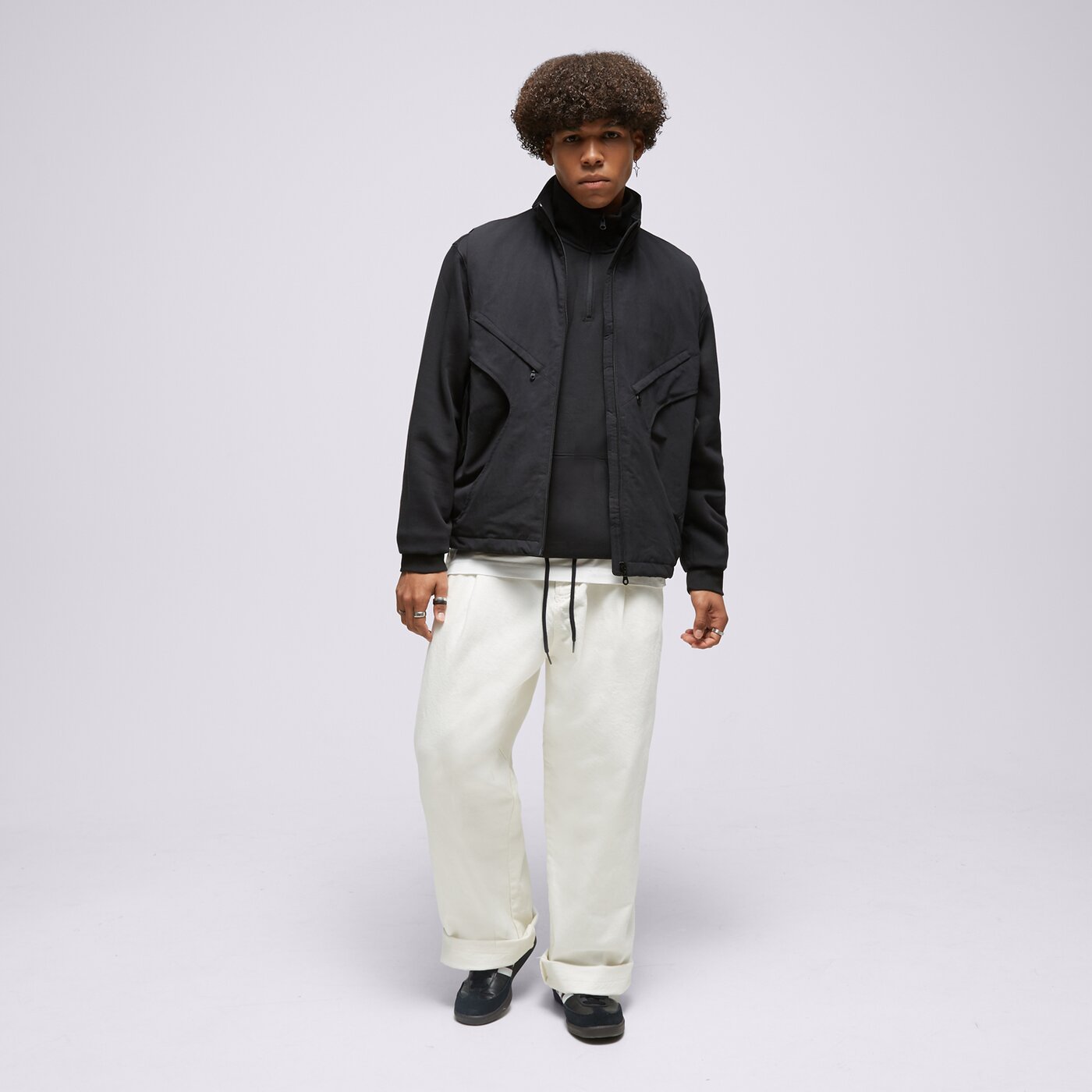 ADIDAS BERANKOVIS ADV PRM IJ0721 JUODA 89,99 EUR | Liemenės | e ...