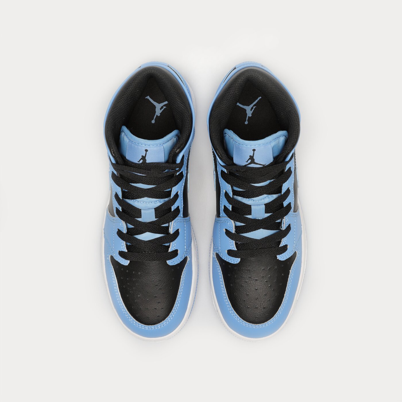 AIR JORDAN 1 MID DQ8423-401 MELYNA 129,99 EUR | Kedai | e. parduotuvėje ...