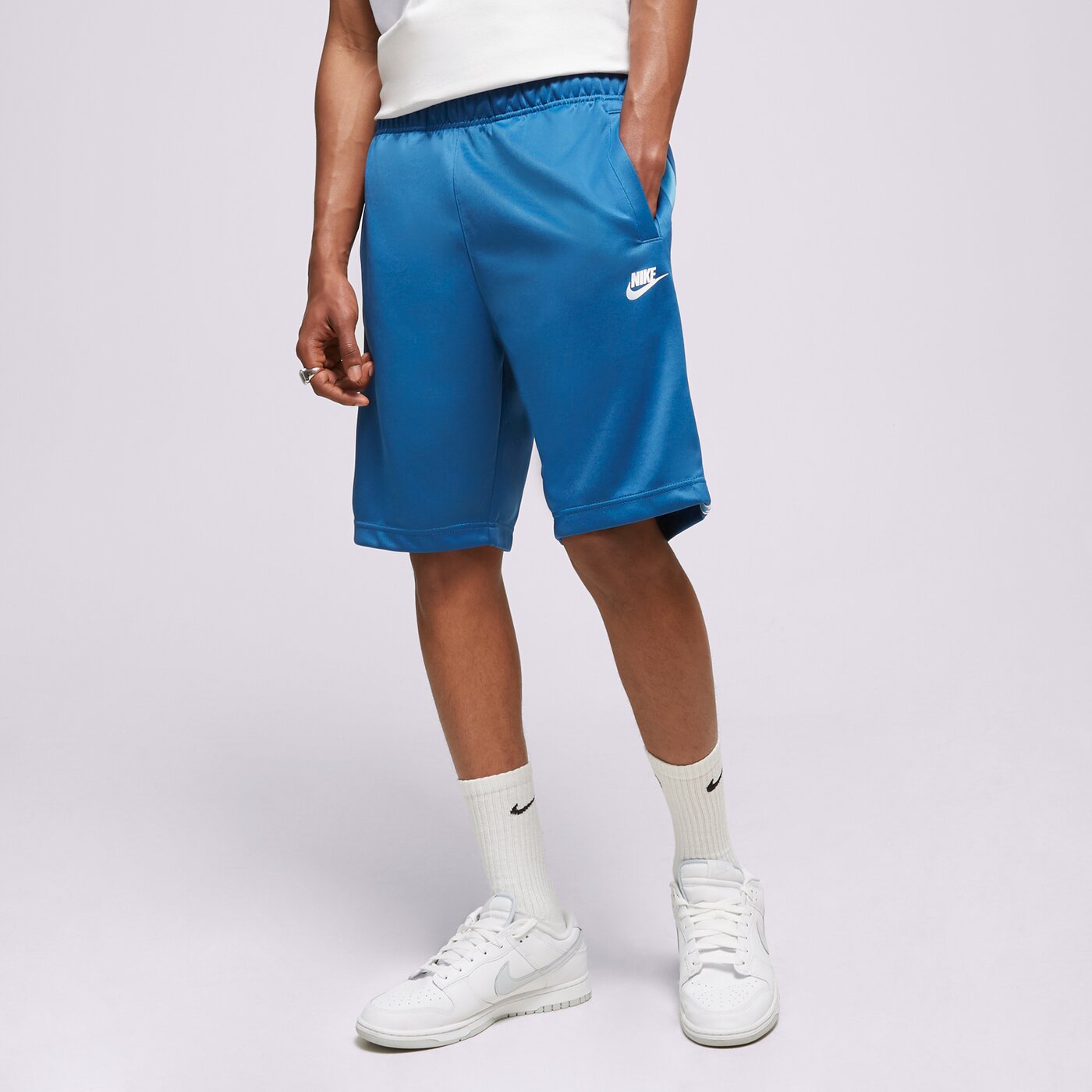 NIKE ŠORTAI RPT PK SHORT DK. MARINA DV0316-407 MELYNA 30,00 EUR ...