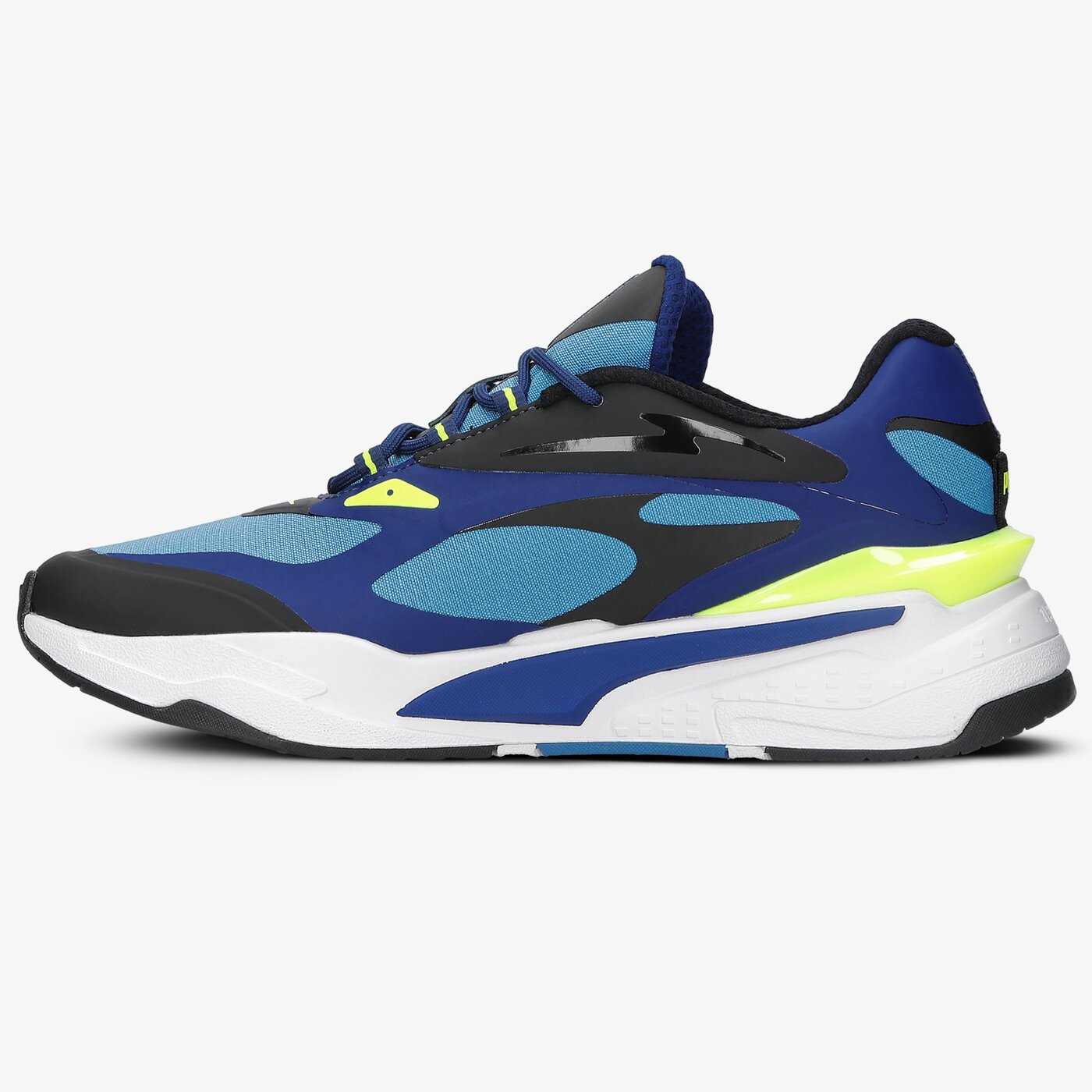 PUMA RS-FAST TECH 38019101 MELYNA 75,00 EUR | Kedai | e. parduotuvėje ...