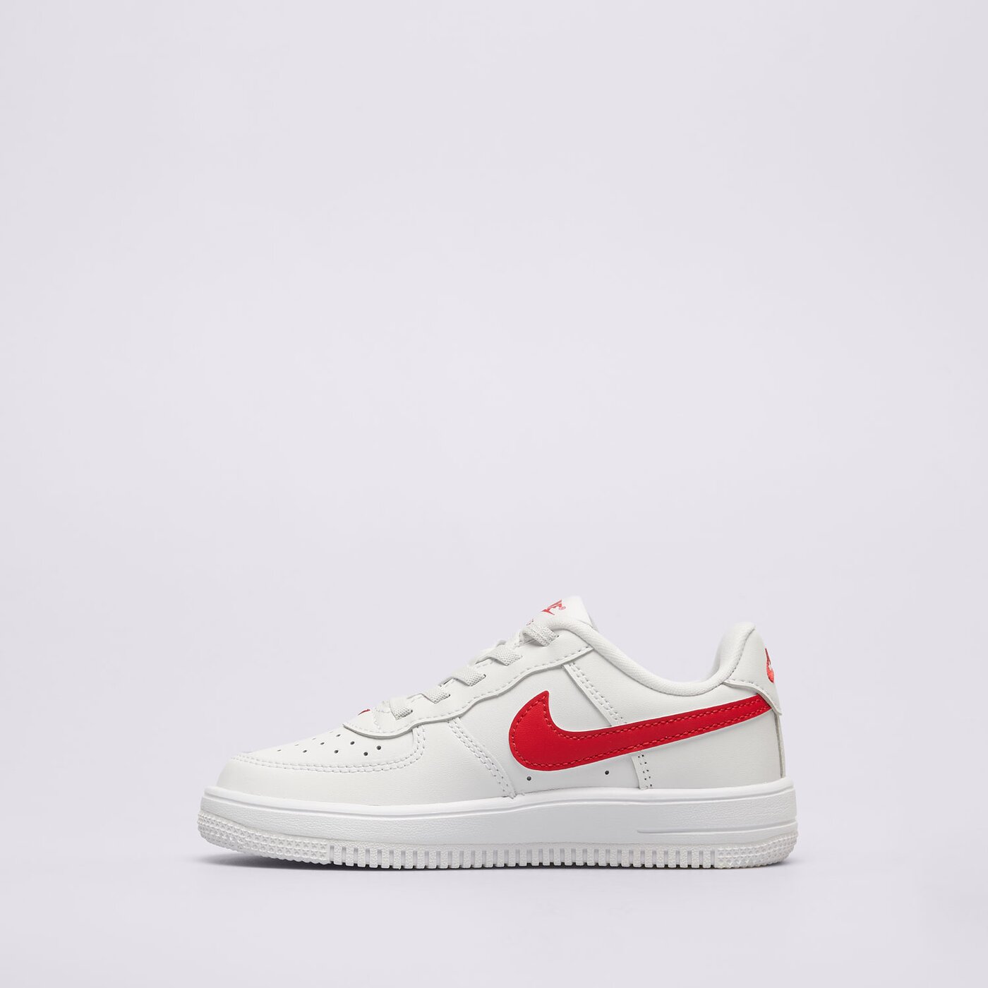 NIKE FORCE 1 LOW EASYON PS HM9652-101 BALTA 44,00 EUR | Kedai | e ...