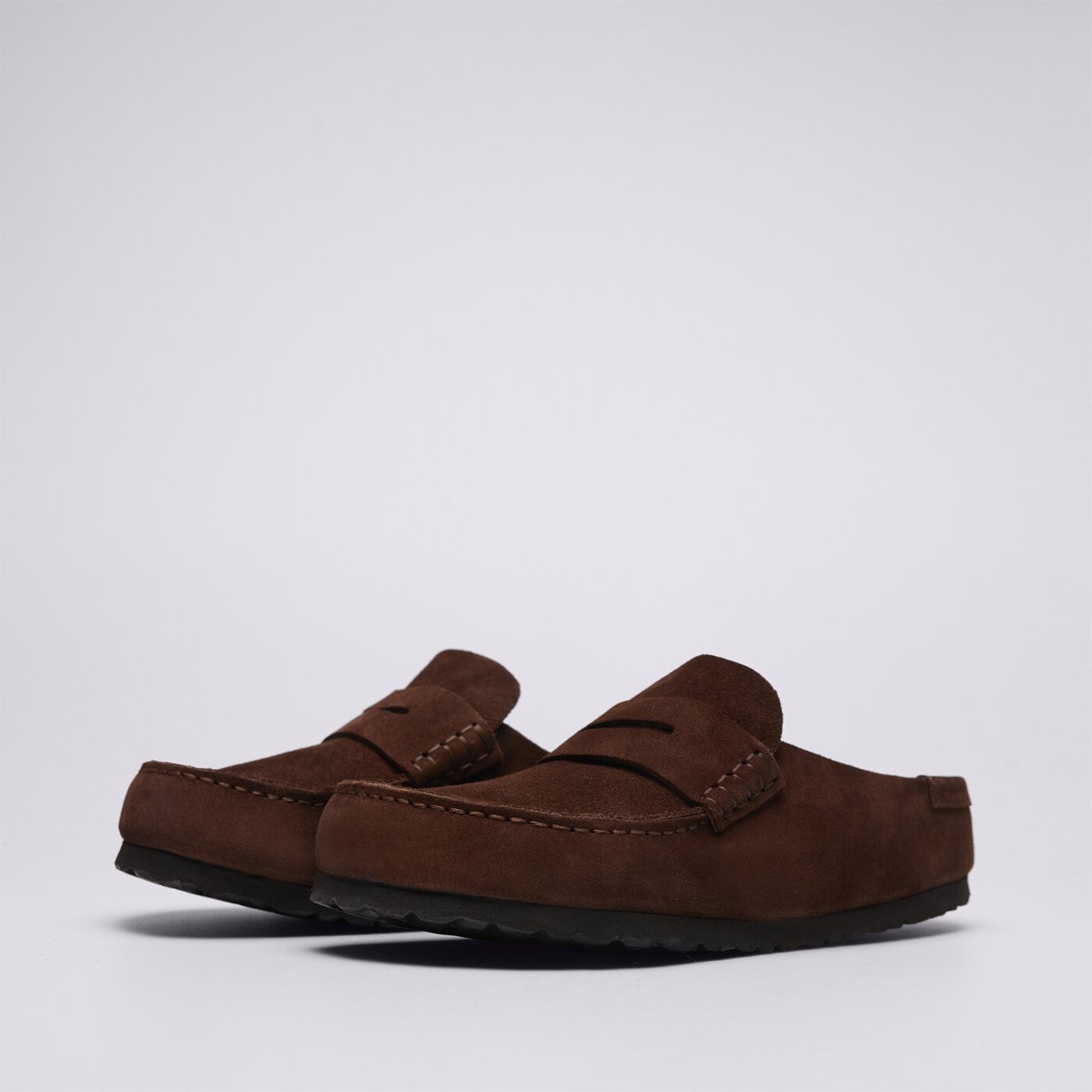 BIRKENSTOCK NAPLES 1031701 RUDA 160,00 EUR | Šlepetės | e. parduotuvėje ...