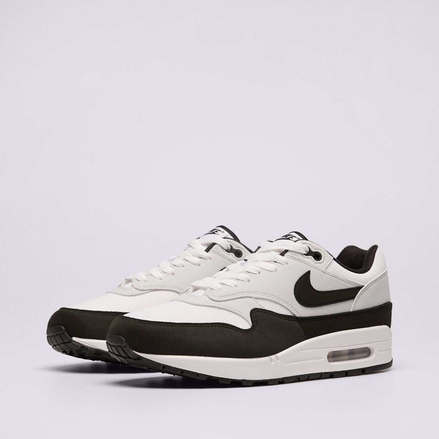 NIKE AIR MAX 1 FD9082-107 JUODA 110,00 EUR | Kedai | e. parduotuvėje ...