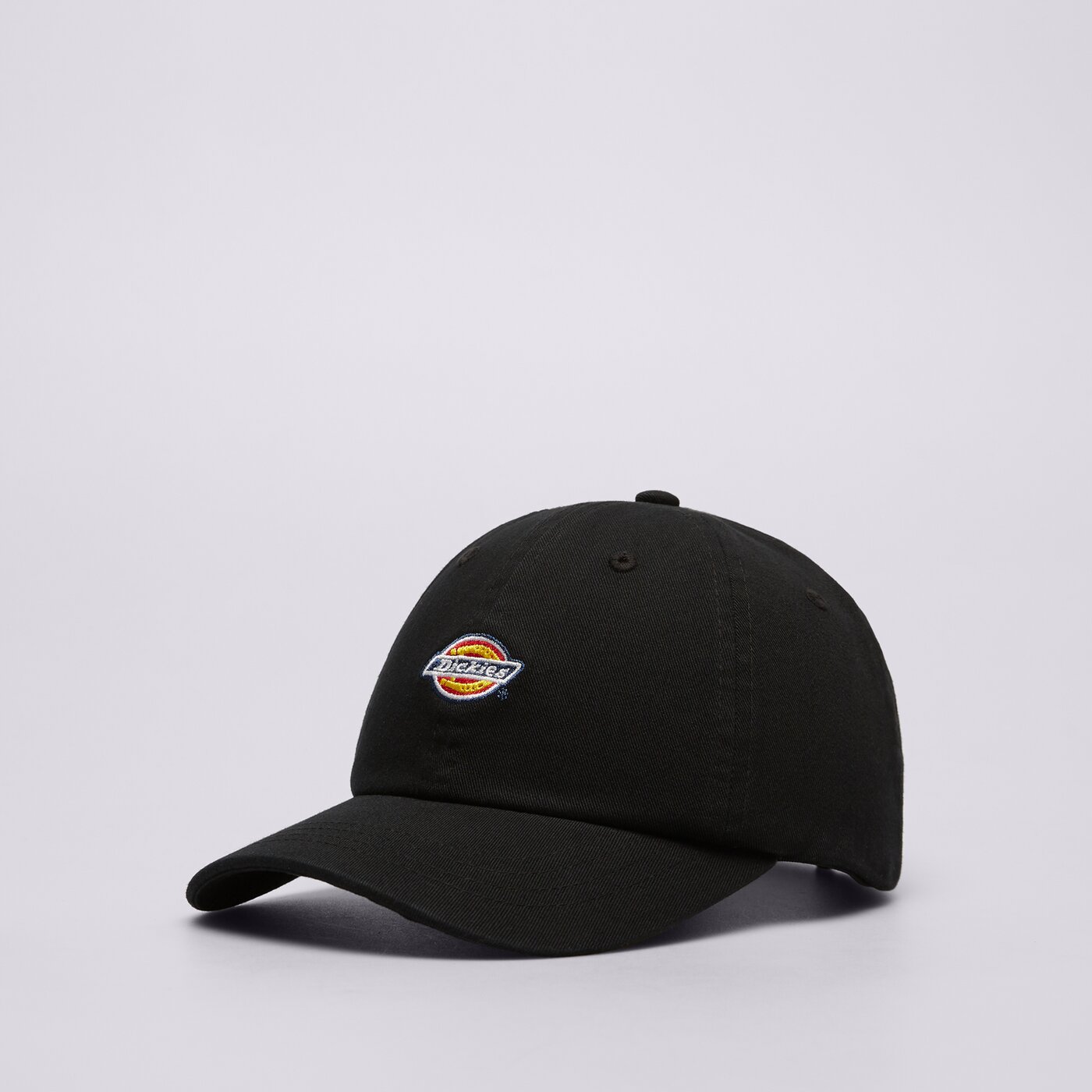 DICKIES KEPURĖ HARDWICK DK0A4TKVBLK1 JUODA 30,00 EUR | Kepurės su ...