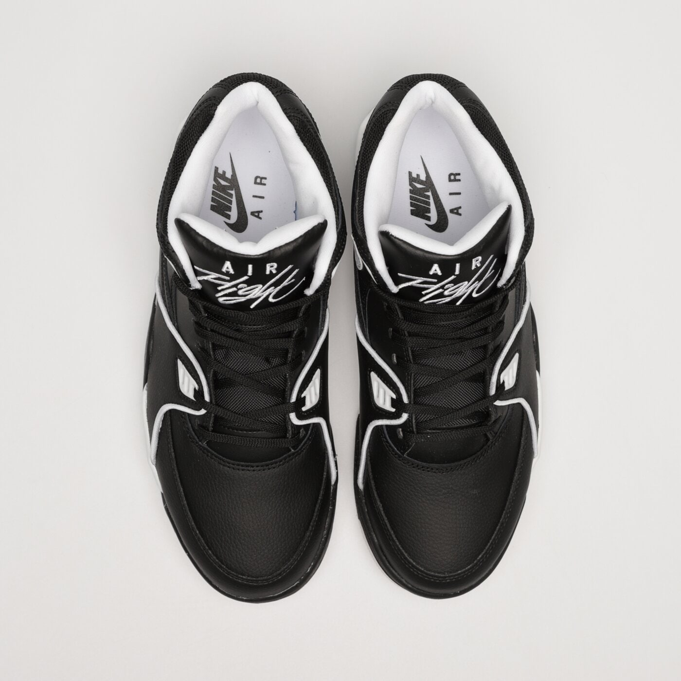 NIKE AIR FLIGHT 89 CU4833-015 JUODA 90,00 EUR | Kedai | e. parduotuvėje ...