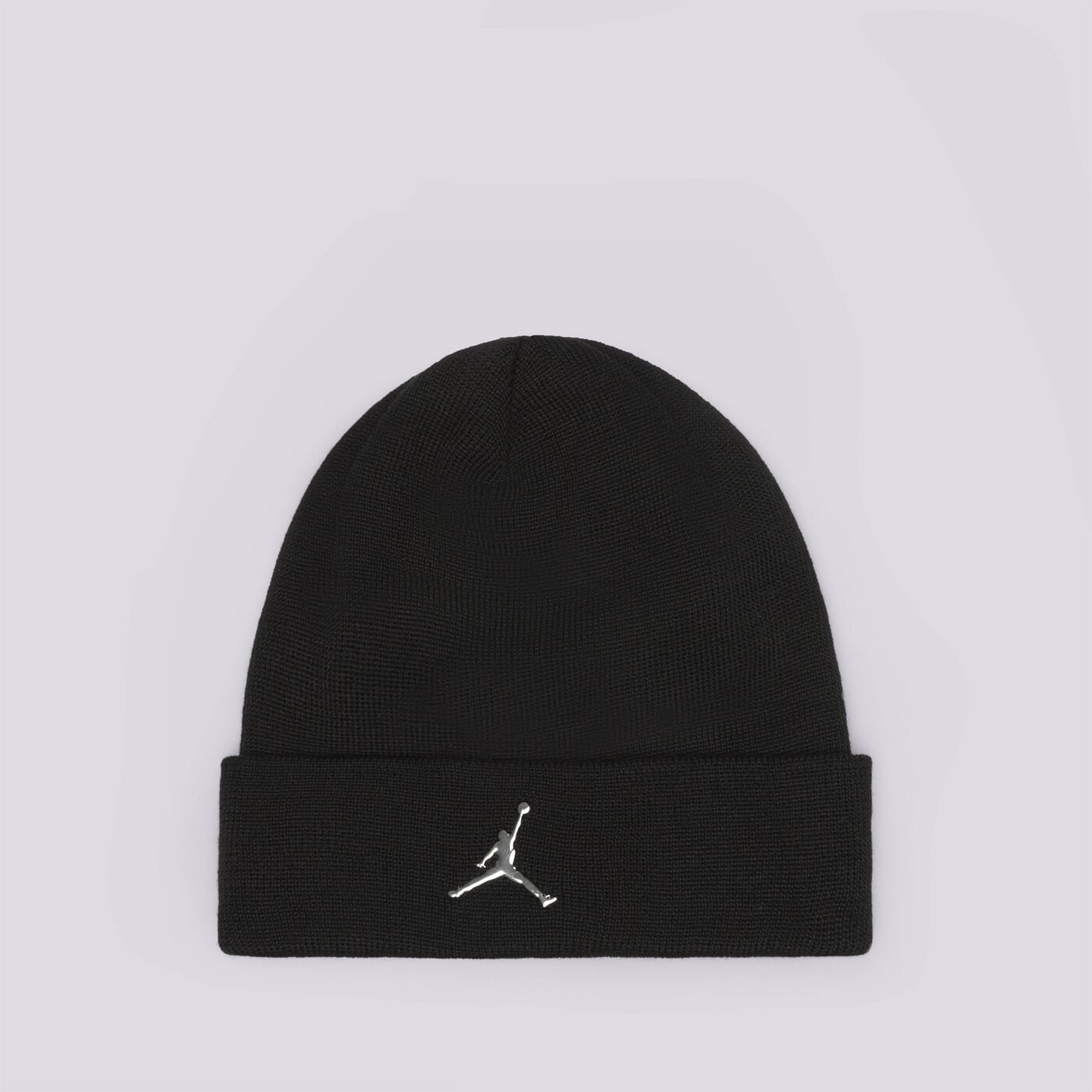 JORDAN KEPURĖ BEANIE CUFFED 9A0063-023 JUODA 23,00 EUR | Kepurės | e ...
