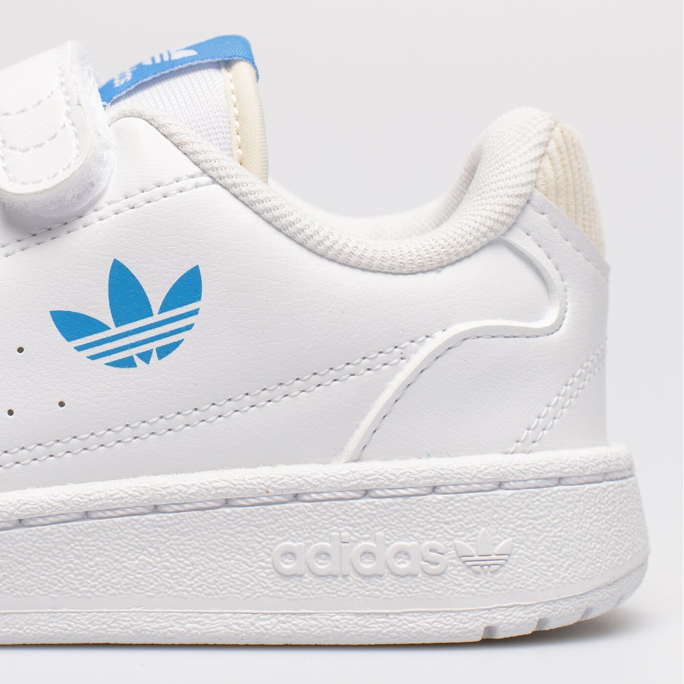 ADIDAS NY 90 CF C GZ1879 BALTA 34,99 EUR | Kedai | e. parduotuvėje ...