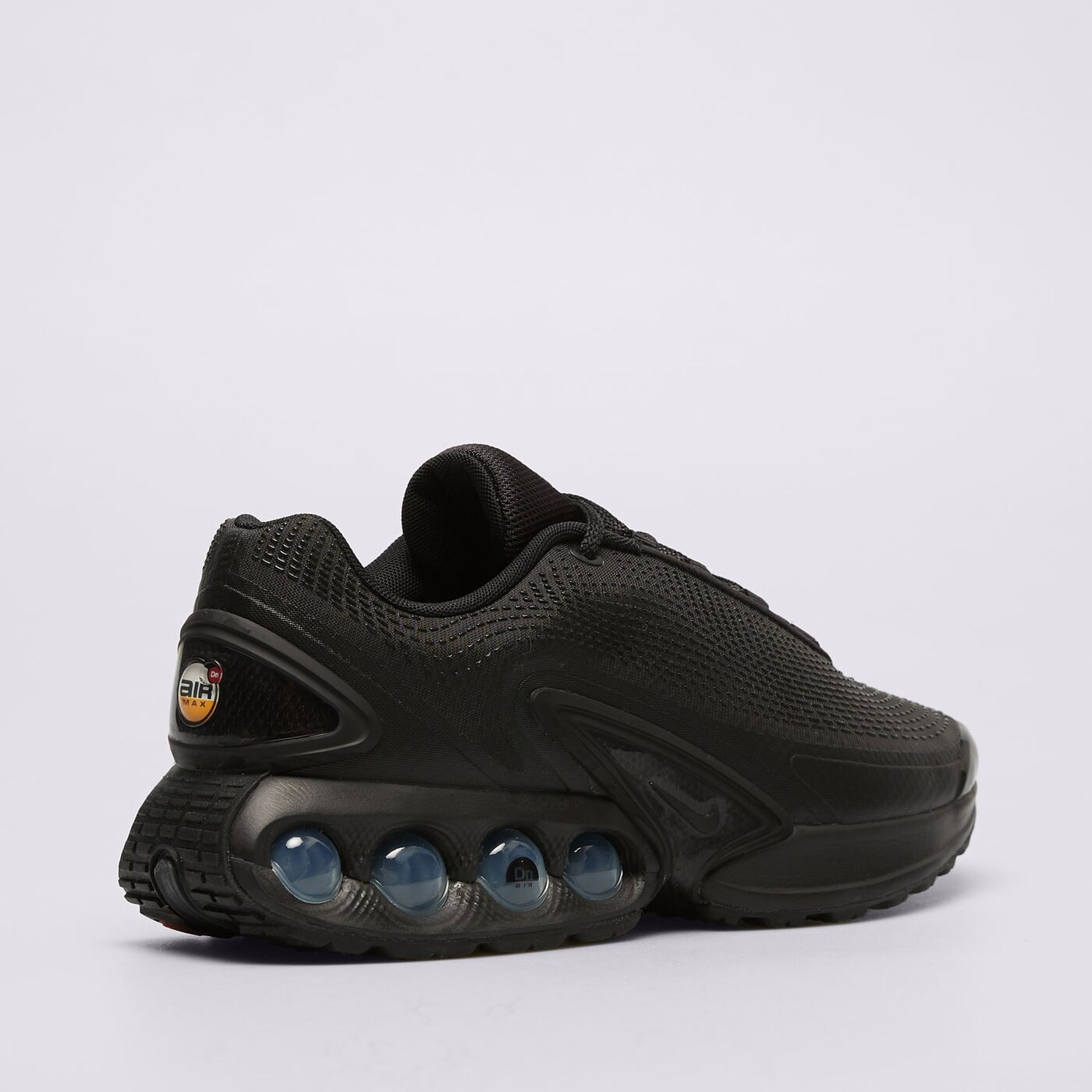 NIKE AIR MAX DN DV3337-006 JUODA 170,00 EUR | Kedai | e. parduotuvėje ...