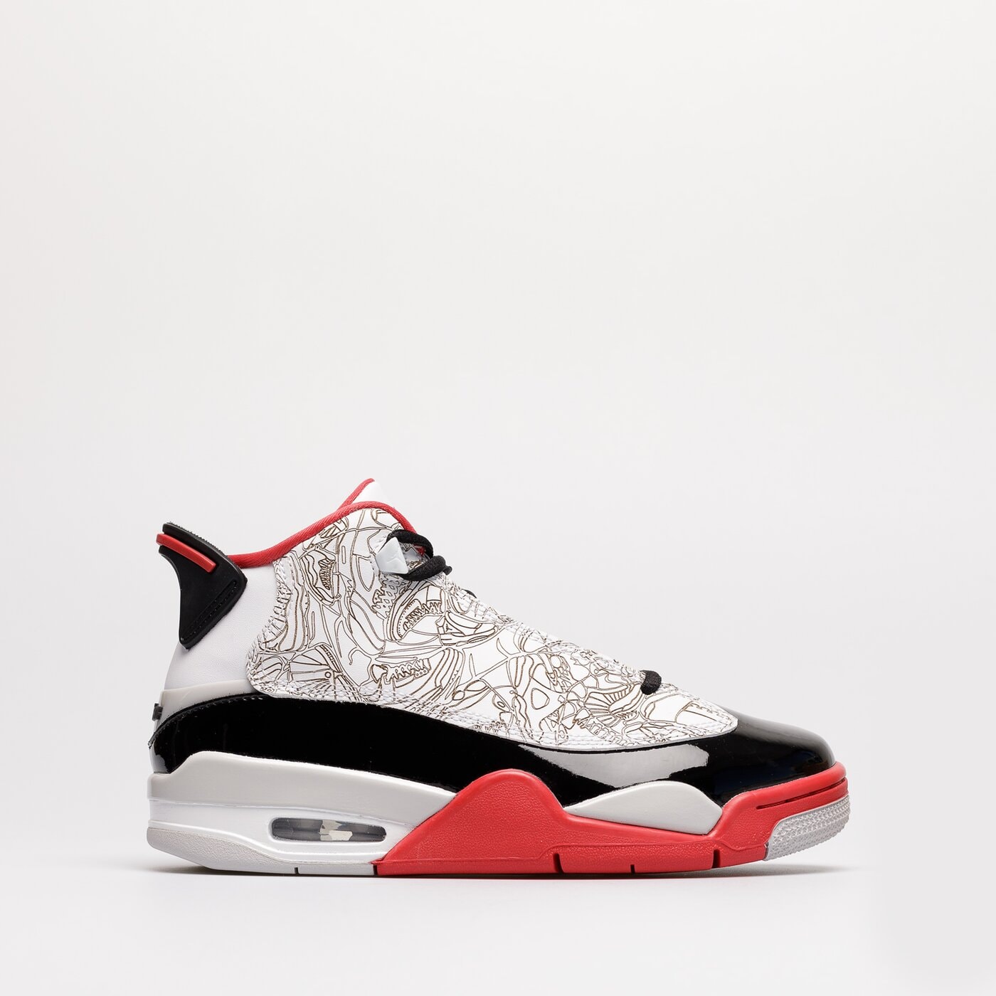 AIR JORDAN DUB ZERO (GS) DV1360-160 79,99 EUR | Kedai | e. parduotuvėje ...