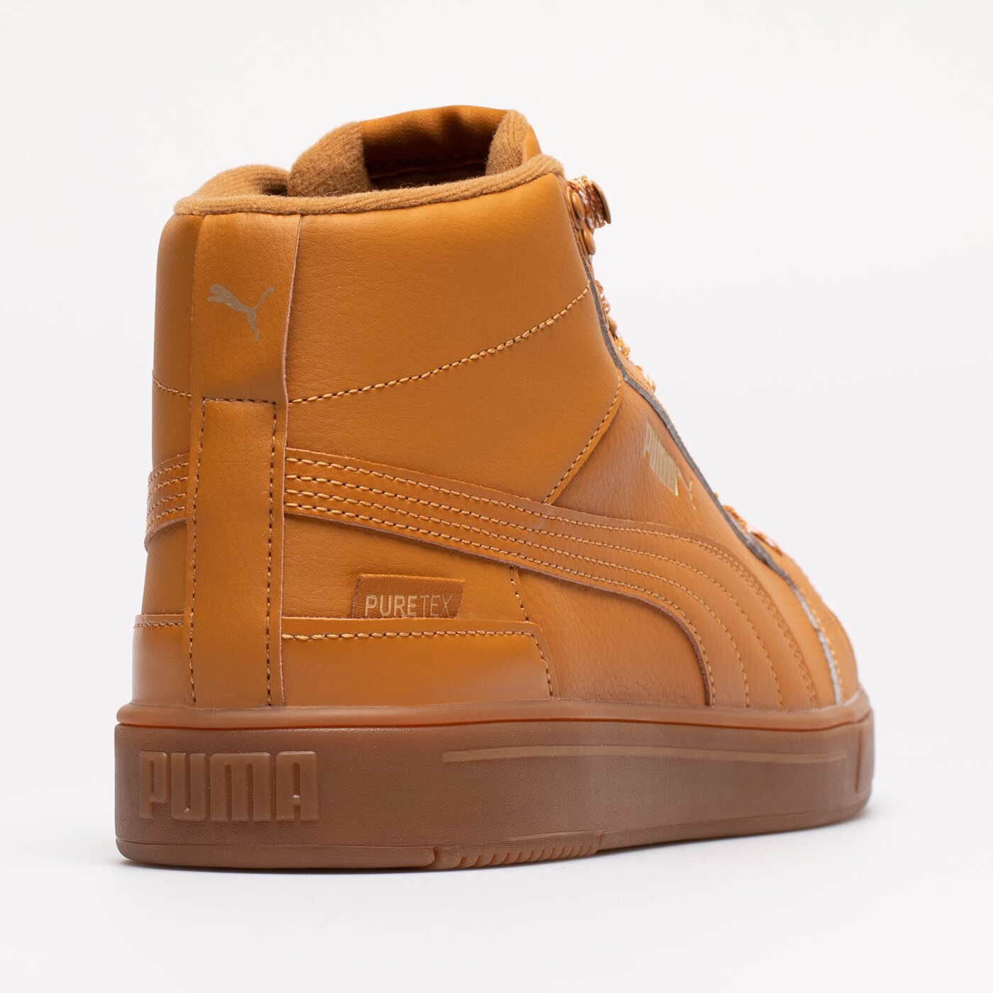 PUMA SERVE PRO MID PTX 38209605 RUDA 45,00 EUR | Turistiniai batai | e ...