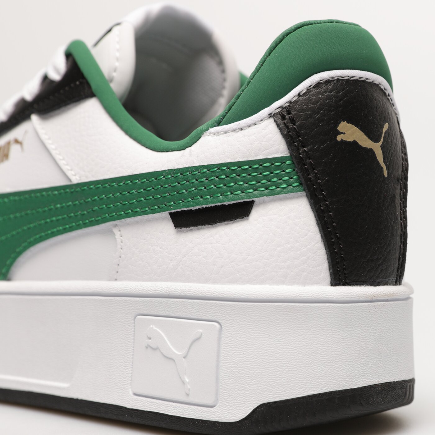 PUMA CARINA STREET 38939006 BALTA 50,00 EUR | Kedai | e. parduotuvėje Sizeer.lt