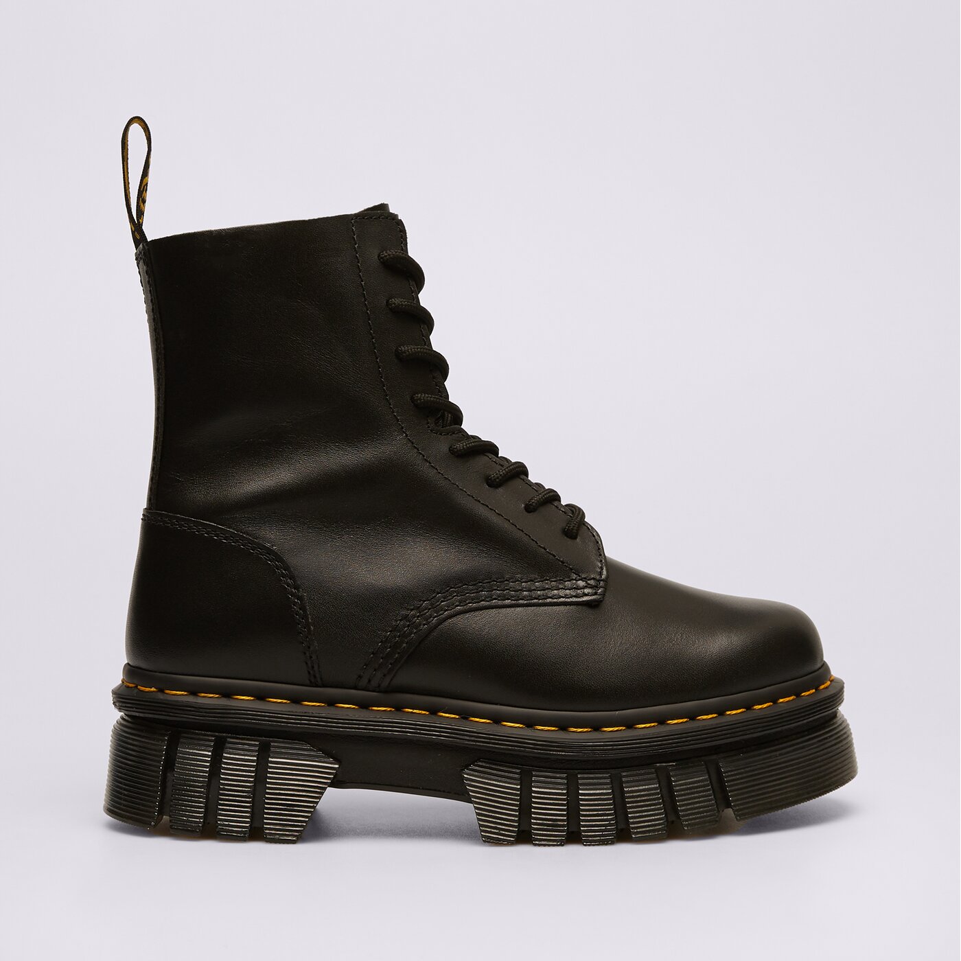DR.MARTENS AUDRICK 8I BOOT 27149001 JUODA 230,00 EUR | Auliniai batai ...