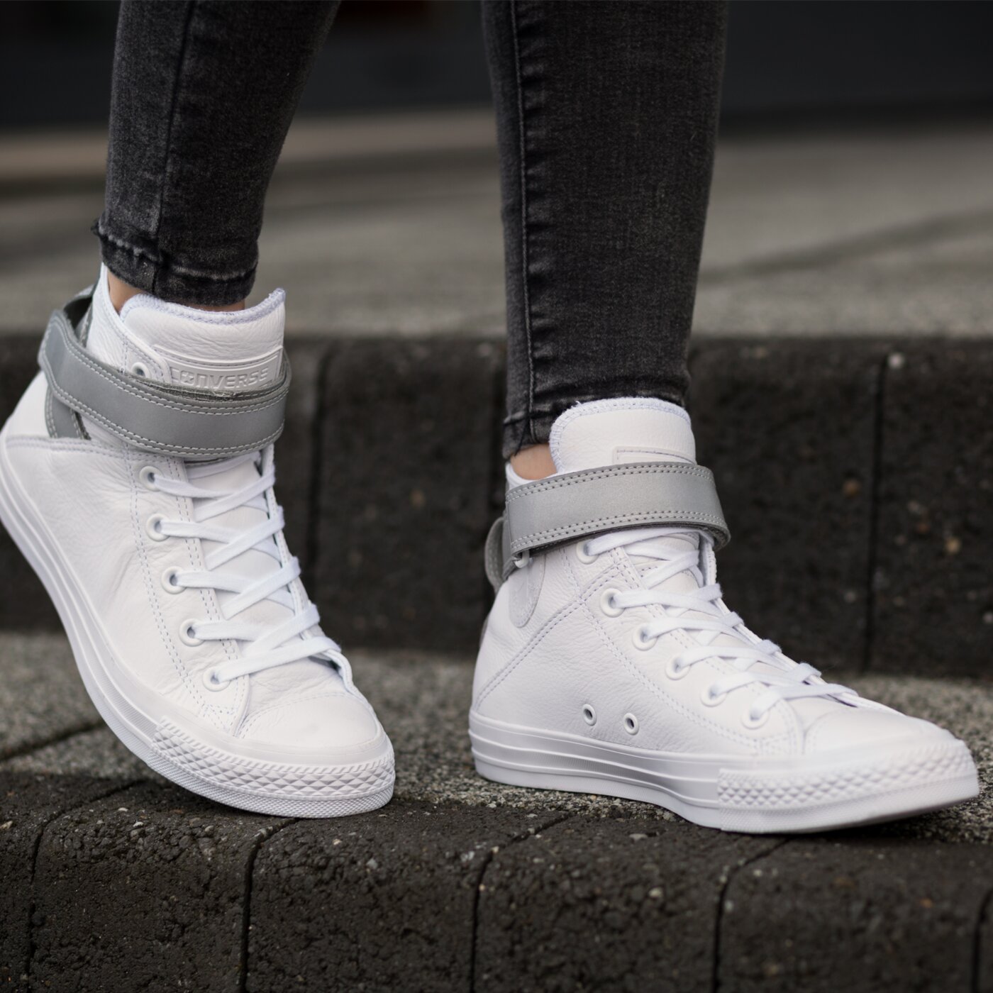 CONVERSE CHUCK TAYLOR BREA 553423C BALTA 59,95 EUR | Kedai | e ...
