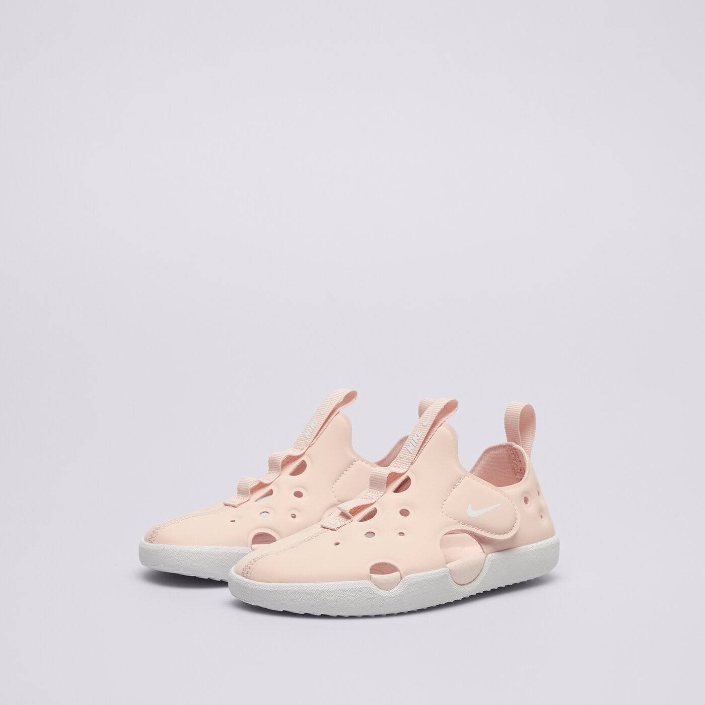 NIKE SUNRAY PROTECT 4 BT HF6278-600 ROŽINĖ 35,00 EUR | Sandalai | e ...