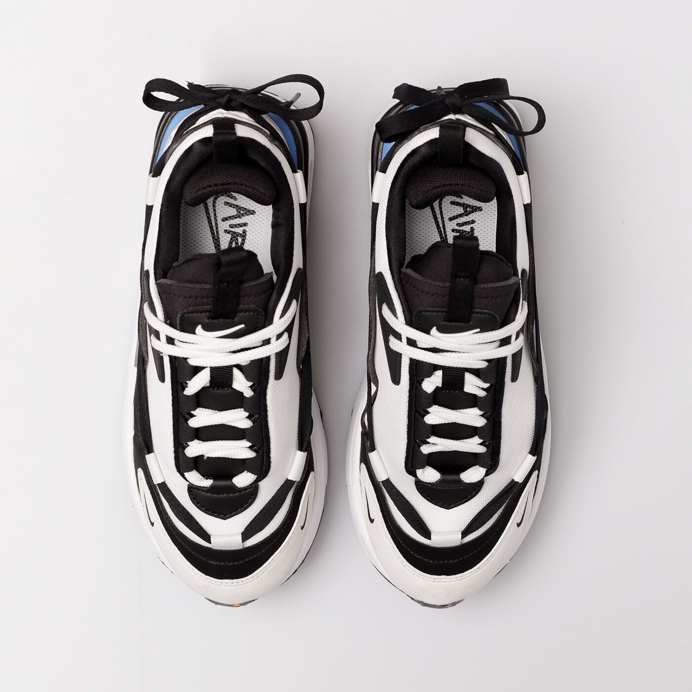NIKE W AIR MAX FURYOSA DH0531-002 BALTA 129,99 EUR | Kedai | e ...
