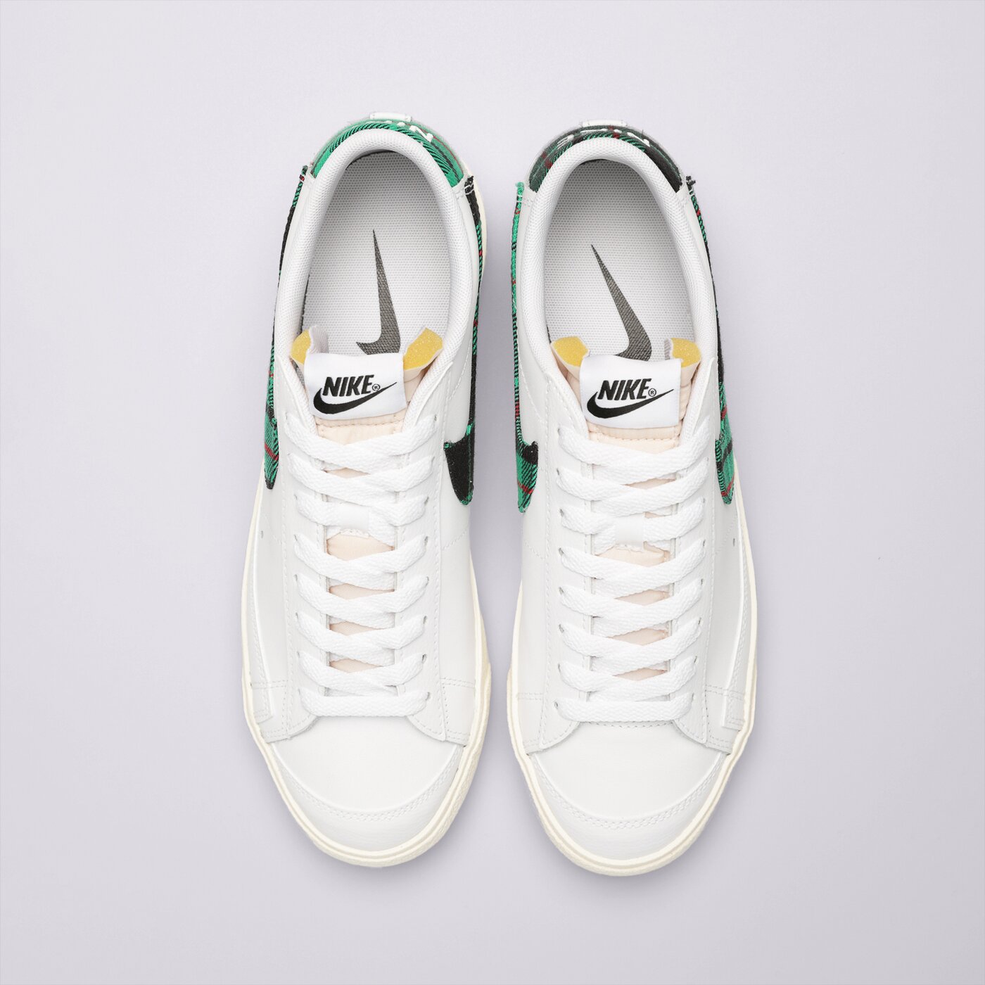 NIKE BLAZER LOW '77 PREMIUM DV0801-100 BALTA 60,00 EUR | Kedai | e ...