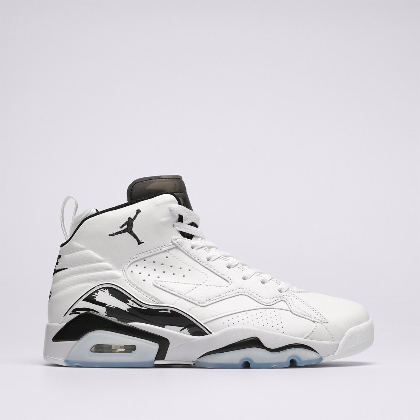 JORDAN JUMPMAN MVP DZ4475-100 BALTA 120,00 EUR | Kedai | e ...