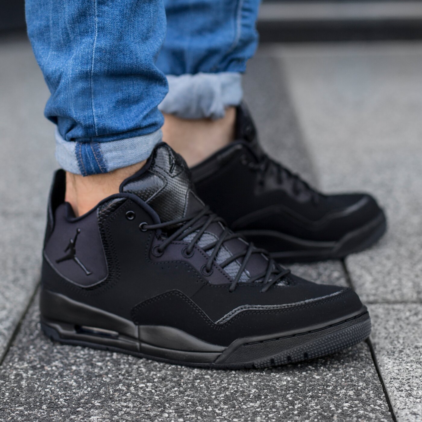 JORDAN COURTSIDE 23 AR1000-001 JUODA 25,00 EUR | Kedai | e ...