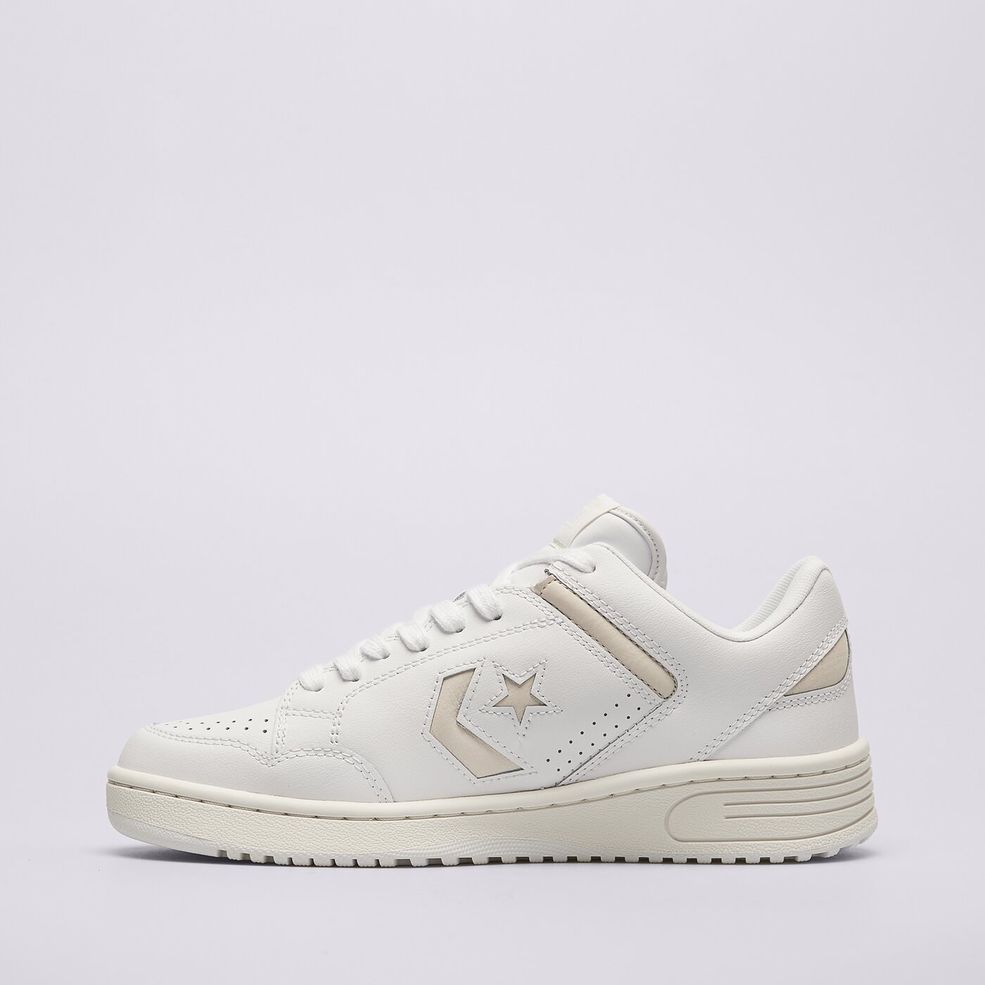 CONVERSE WEAPON A11574C BALTA 44,00 EUR | Inkariukai | e. parduotuvėje ...