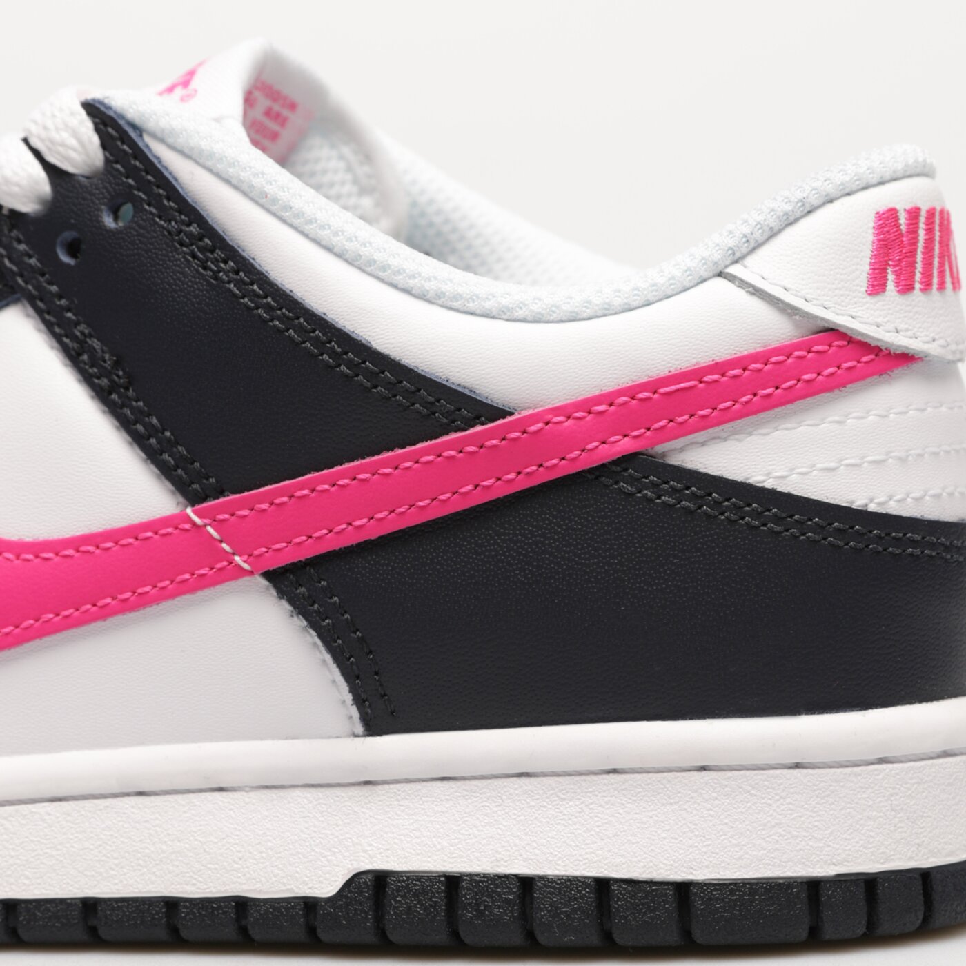 NIKE DUNK LOW FB9109-401 BALTA 59,00 EUR | Kedai | e. parduotuvėje ...