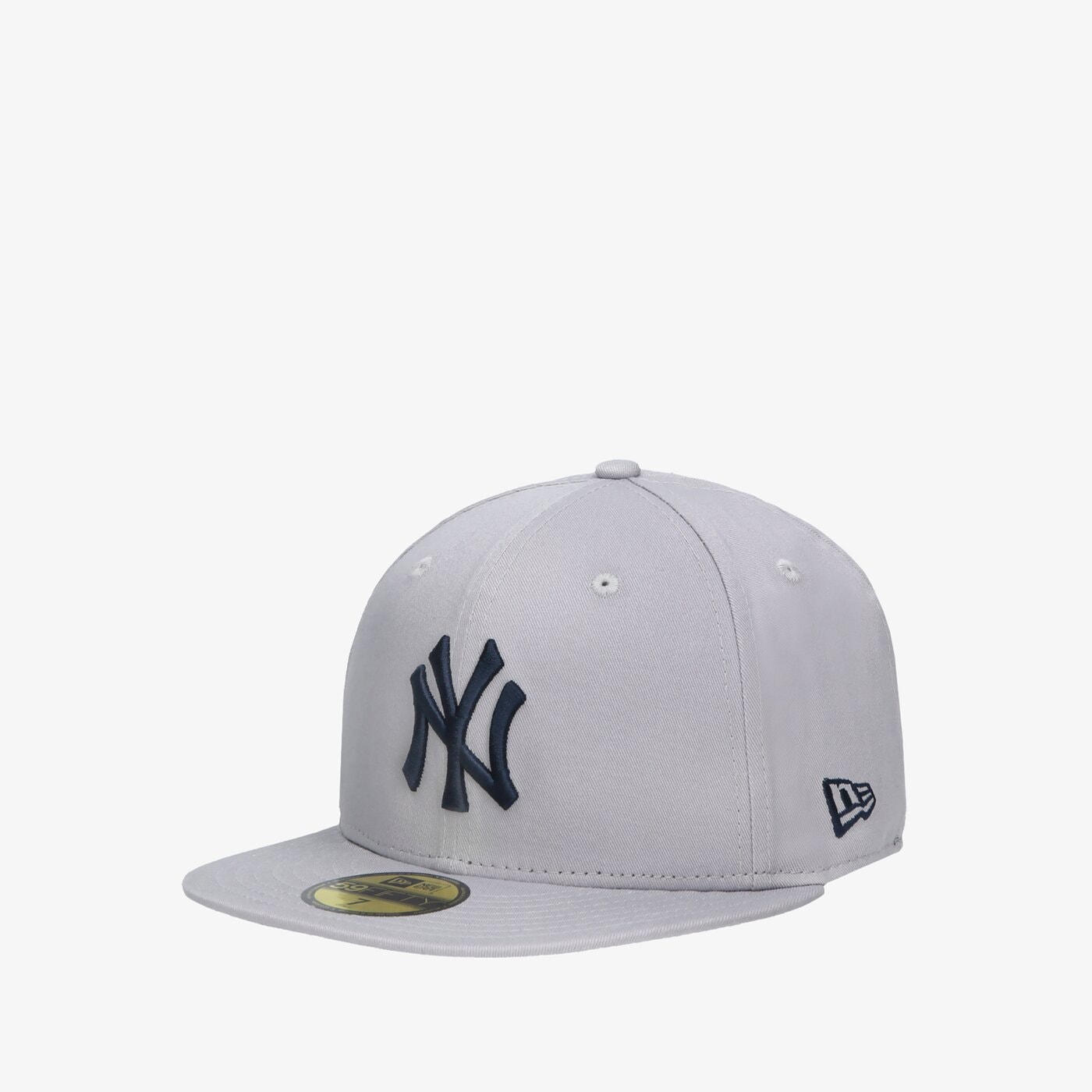 NEW ERA KEPURĖ SIDE PATCH 5950 NYY NEW YORK YANKEES GRAOTC 60284945 ...