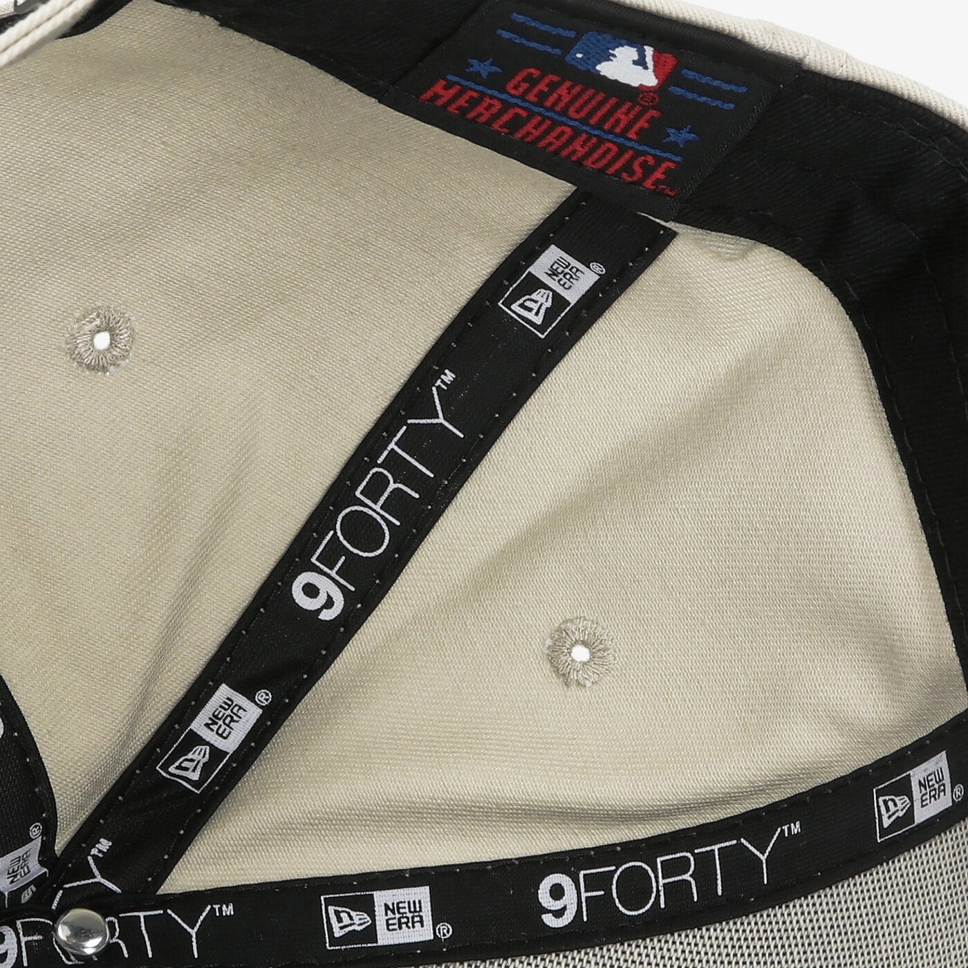 NEW ERA KEPURĖ LEAGUE ESSENTIAL 940 NYY STN NEW YORK YANKEES 12380590 ...