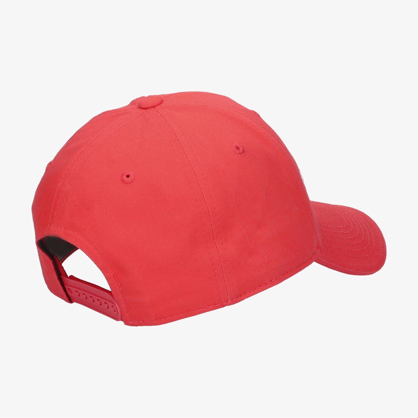 CHAMPION KEPURĖ BASEBALL CAP 804792RS041 RAUDONA 15,00 EUR | Kepurės su ...