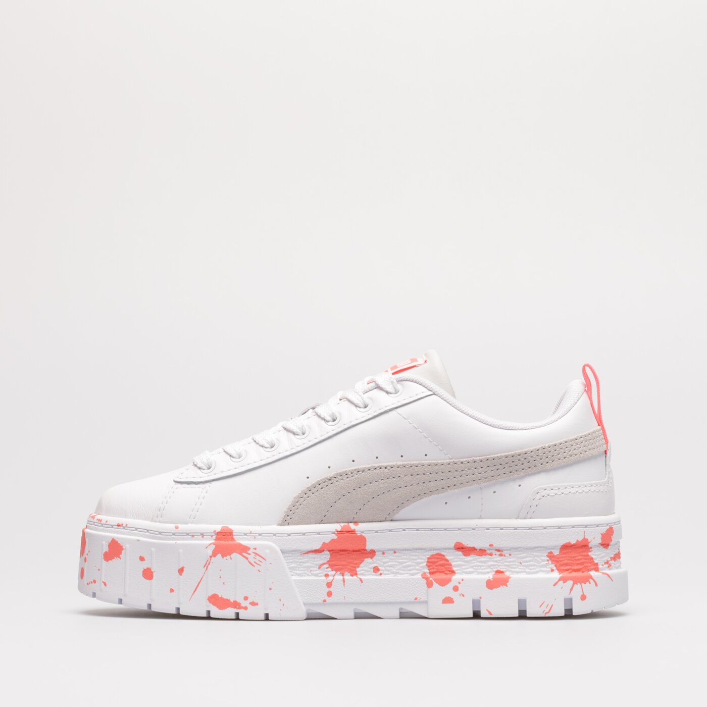 PUMA MAYZE PAINT SPLASH WNS PUMA 387143-01 BALTA 64,99 EUR | Kedai | e ...