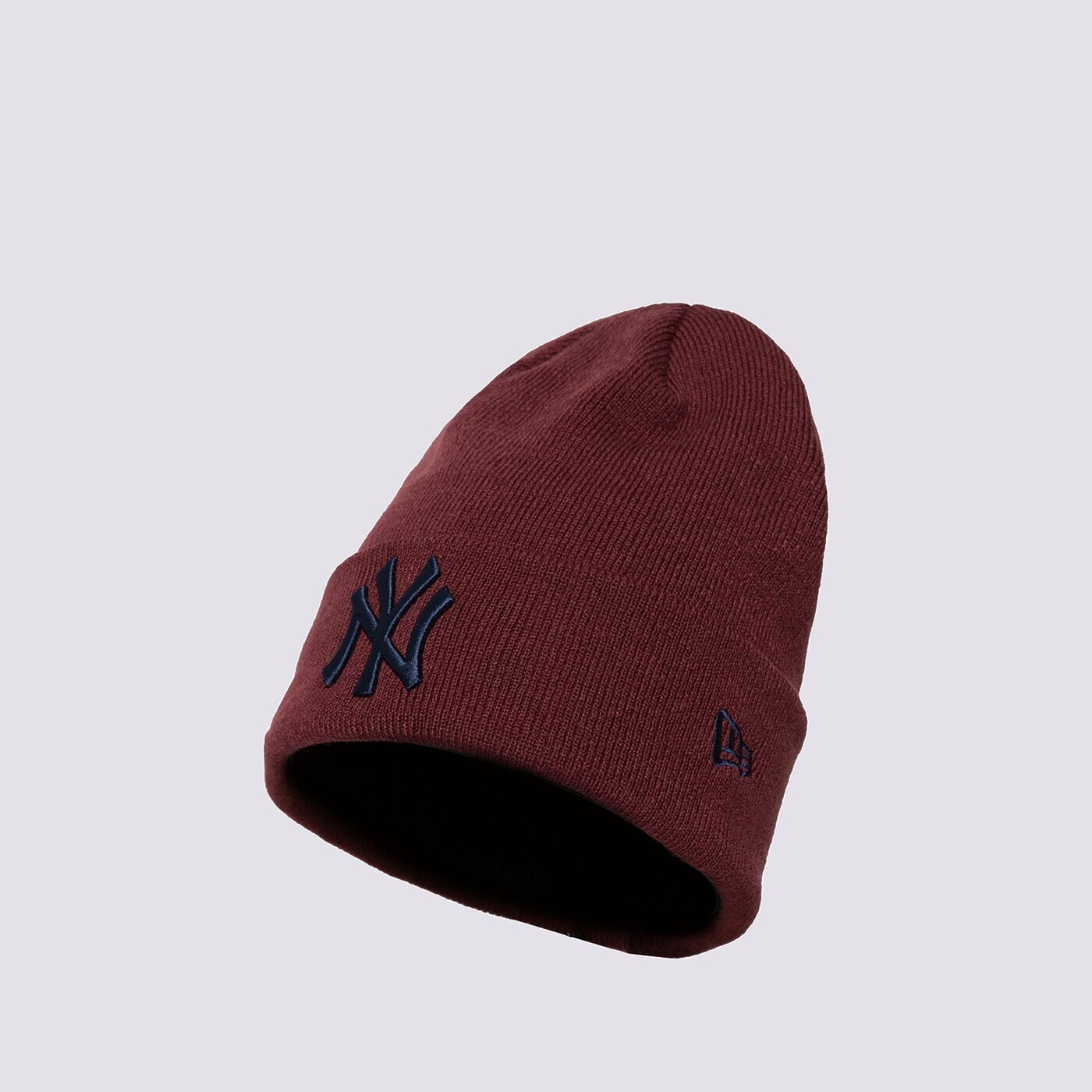 NEW ERA KEPURĖ LE BEANIE NYY MRN 60292606 TAMSIAI RAUDONA 9,00 EUR ...