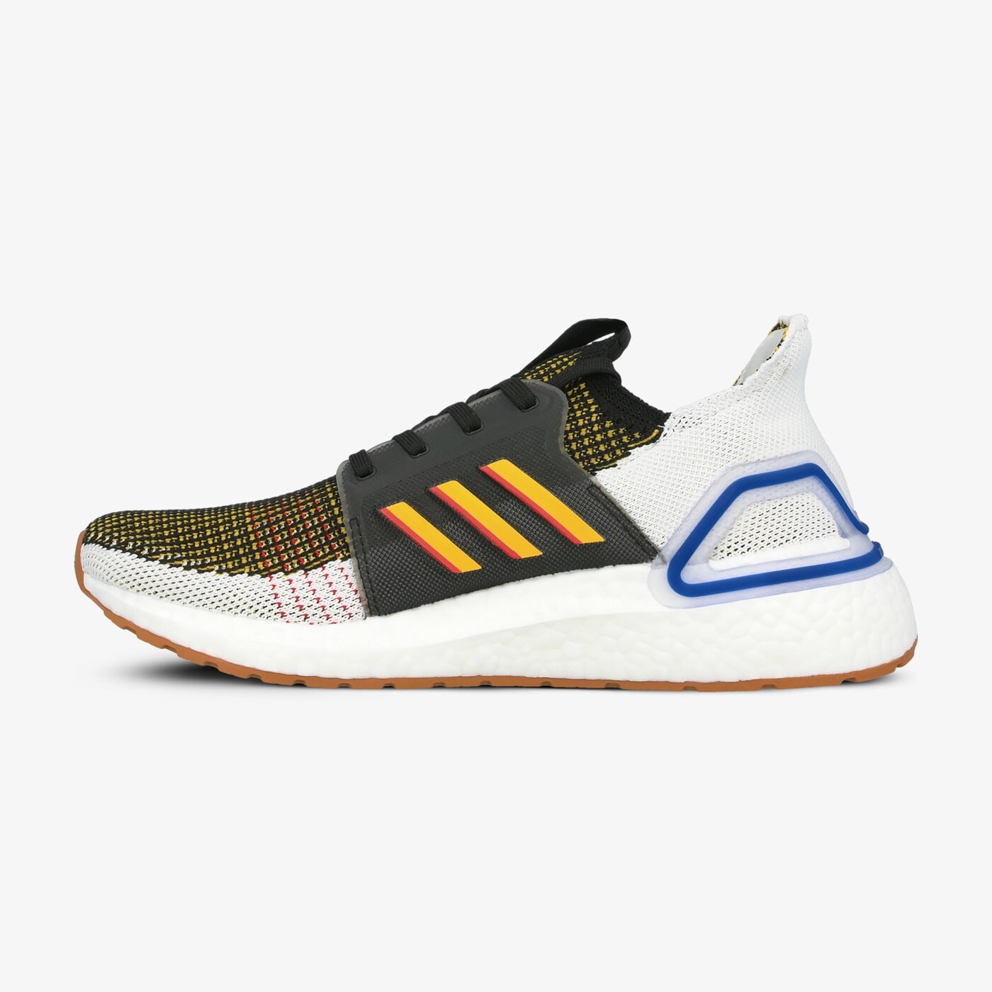 ADIDAS UlTRABOOST 19 J EF0934 JUODA 90,00 EUR | Bėgimo | e ...