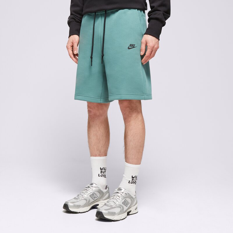 Nike Tech Fleece vyrams | e. parduotuvėje Sizeer.lt