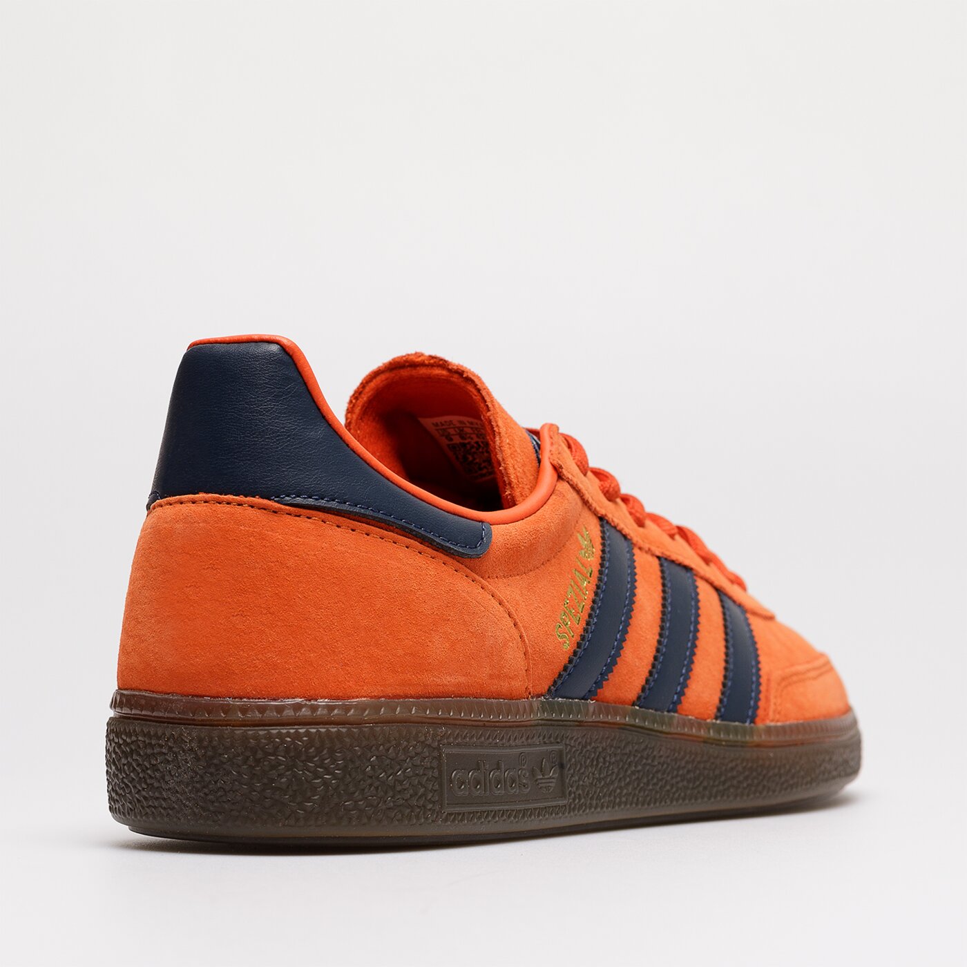 ADIDAS HANDBALL SPEZIAL GX6988 ORANŽINĖ 90,00 EUR | Kedai | e ...