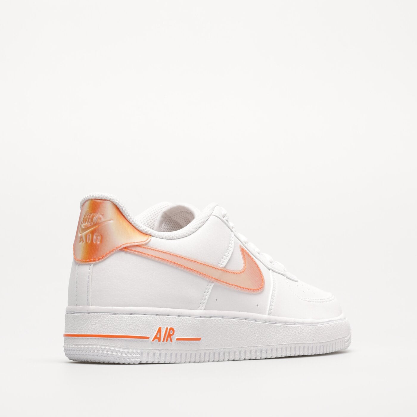 NIKE AIR FORCE 1 NN GS KWE FJ4669-100 BALTA 70,00 EUR | Kedai | e ...