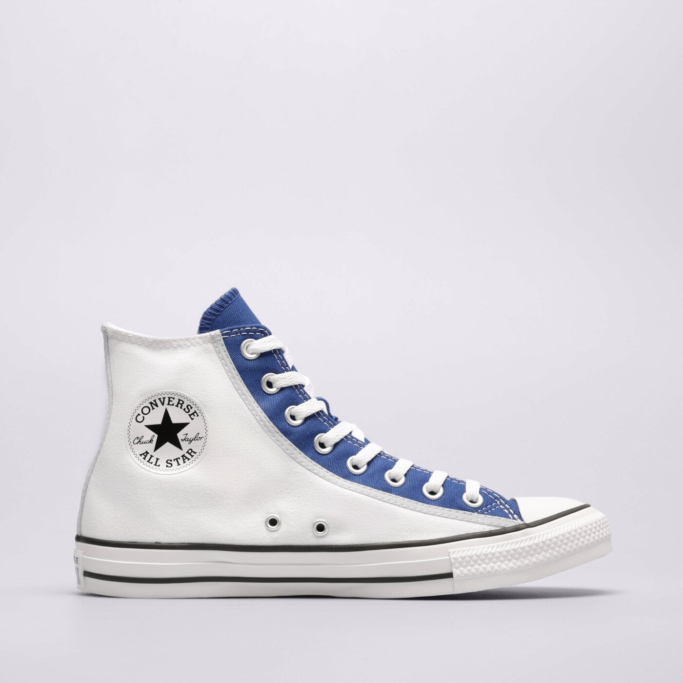 CONVERSE CHUCK TAYLOR ALL STAR A03417C BALTA 45,00 EUR | Inkariukai | e ...