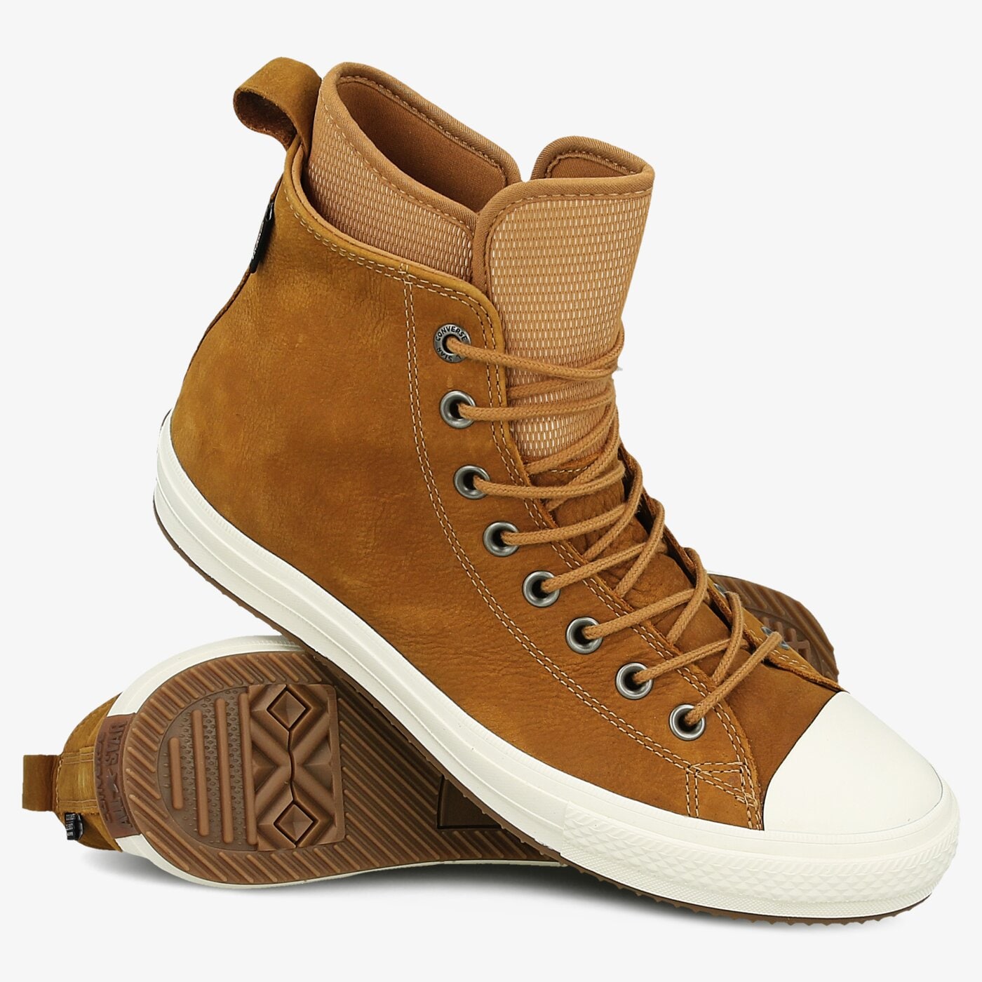 CONVERSE CHUCK TAYLOR WP BOOT | 157461CM | RUDA | 55,99 € | Inkariukai ...